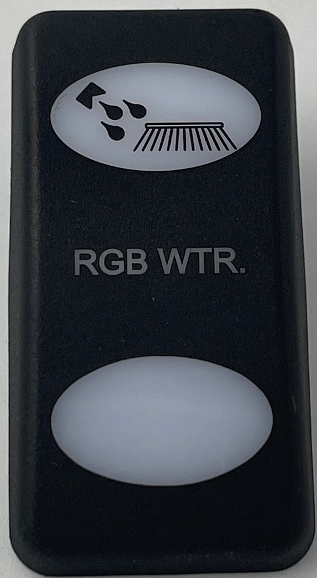 SWITCH ACT, RGB WATER HMI | Schwarze eStore