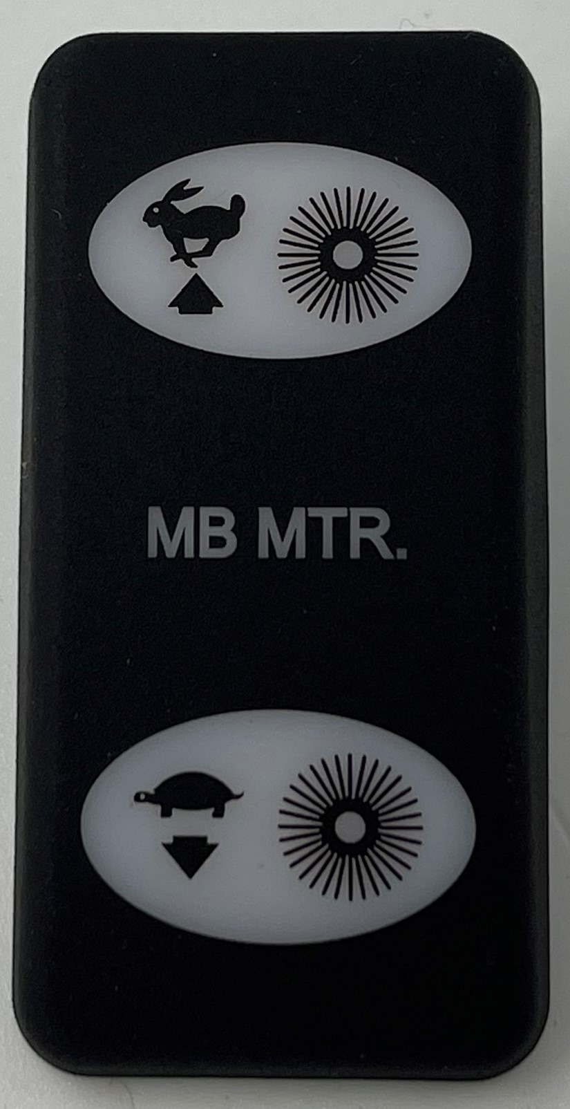 SWITCH ACT, MB MTR HMI | Schwarze eStore