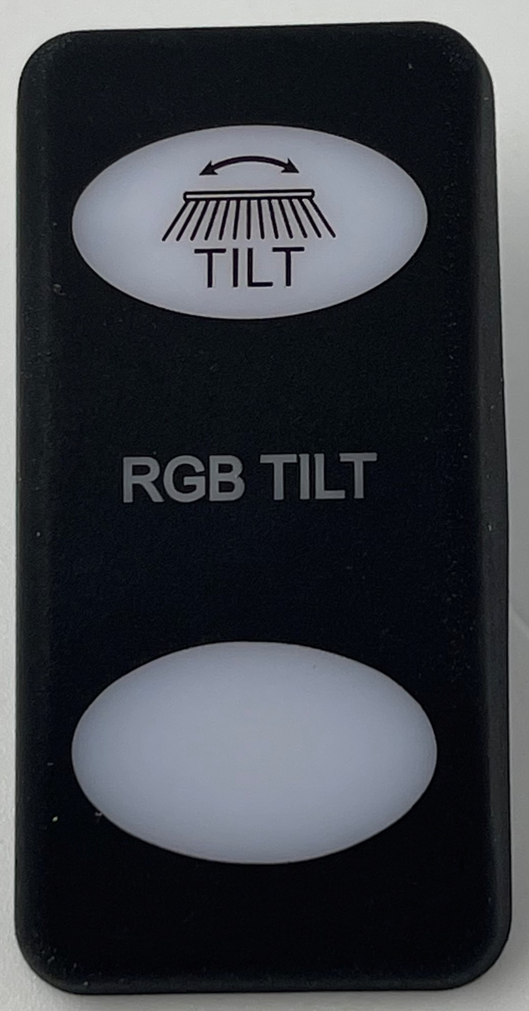 SWITCH ACT, RGB TILT HMI | Schwarze eStore