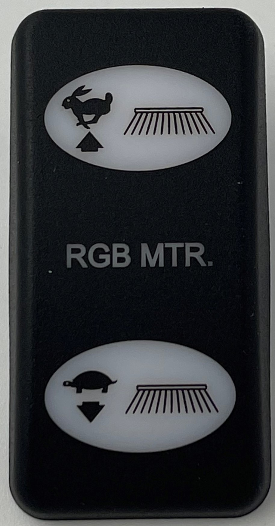 SWITCH ACT, RGB MTR HMI | Schwarze eStore