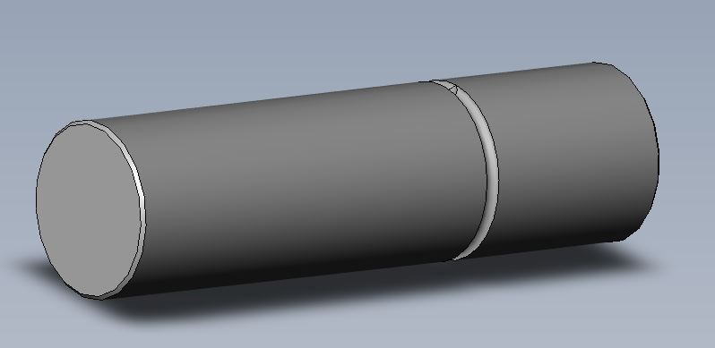 PIVOT ROD | Schwarze eStore