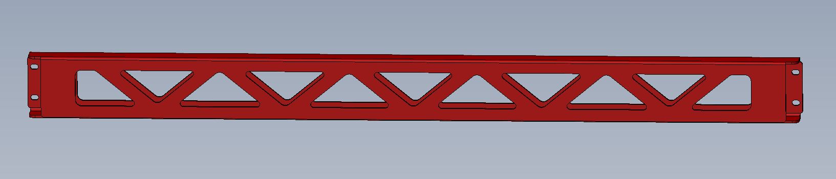 CHANNEL,WATER RES MOUNT SIDE | Schwarze eStore
