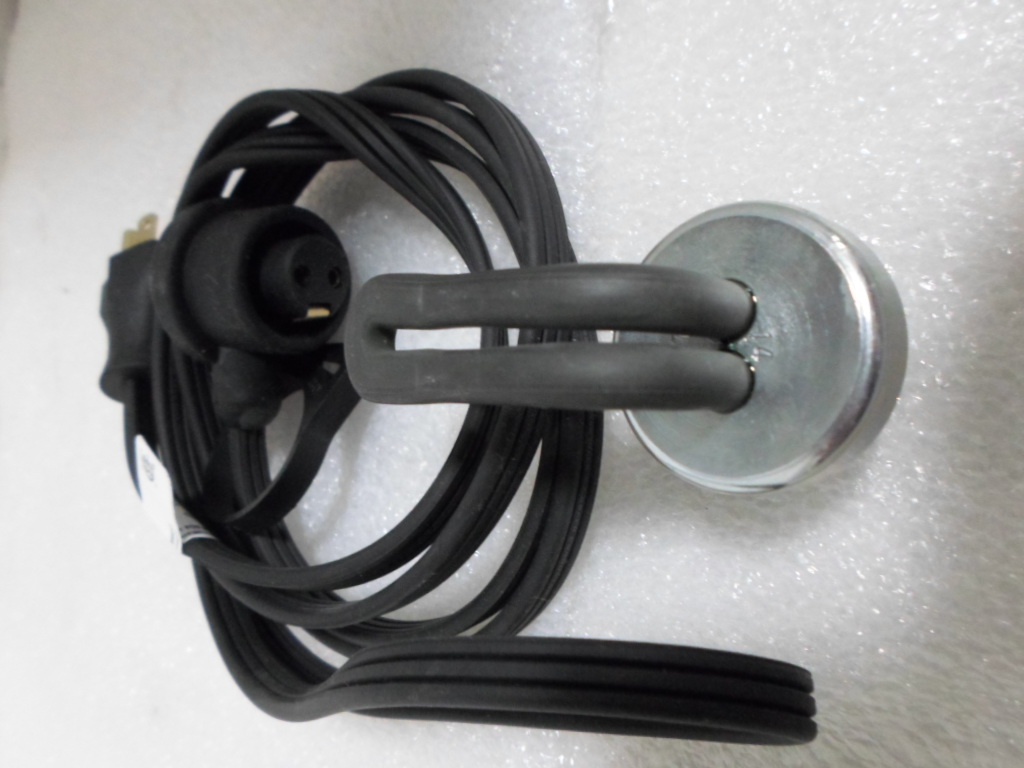 BLOCK HEATER, PERKINS | Schwarze eStore