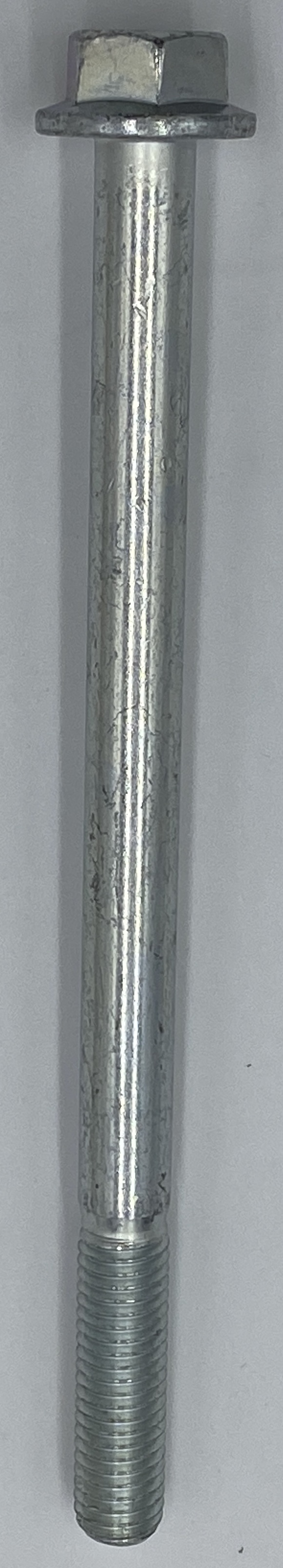 SCREW, FLANGE HEAD CAP | Schwarze eStore