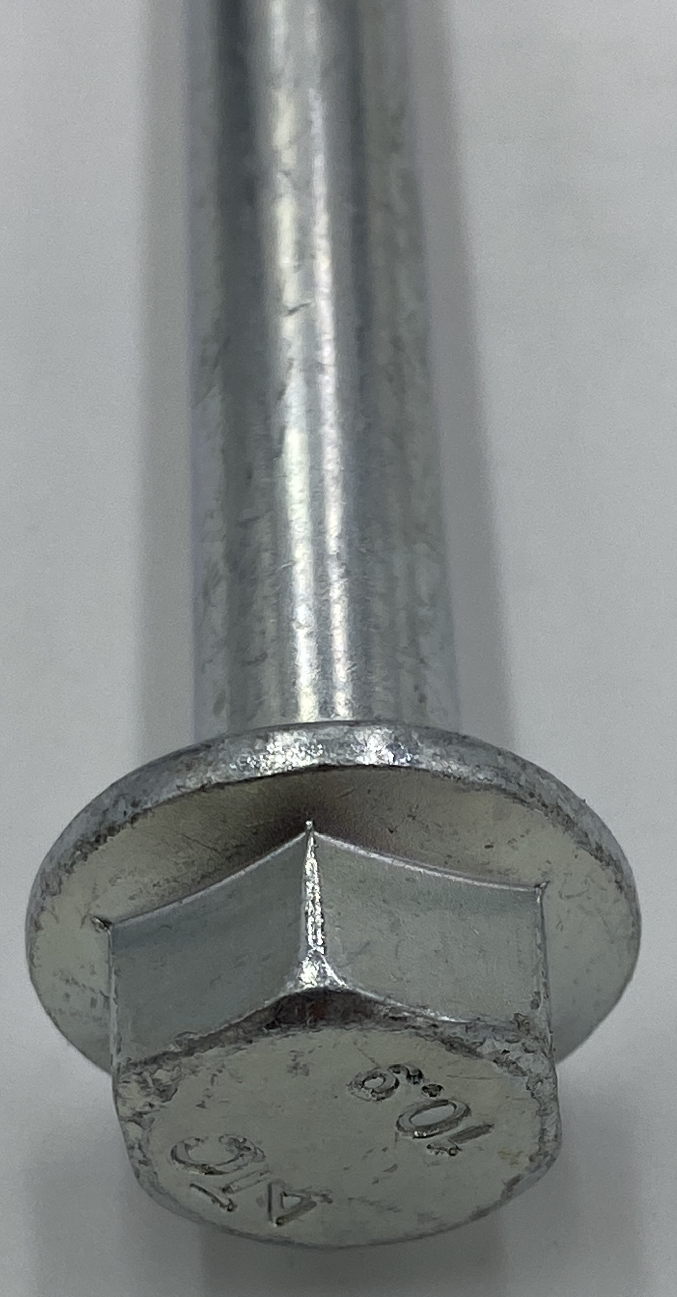 SCREW, FLANGE HEAD CAP | Schwarze eStore