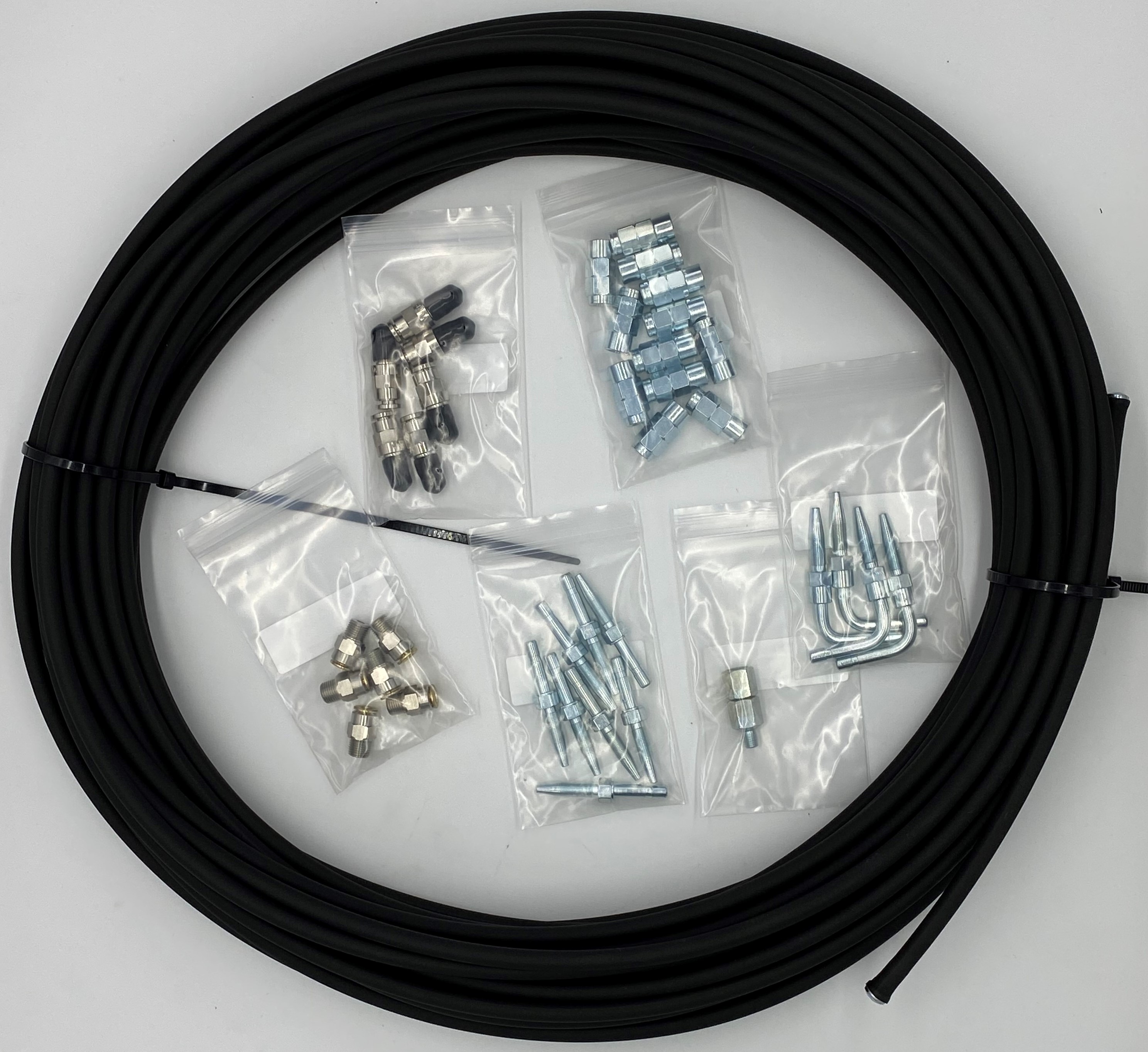 KIT, REM. GREASE M6AV 6 PT | Schwarze eStore