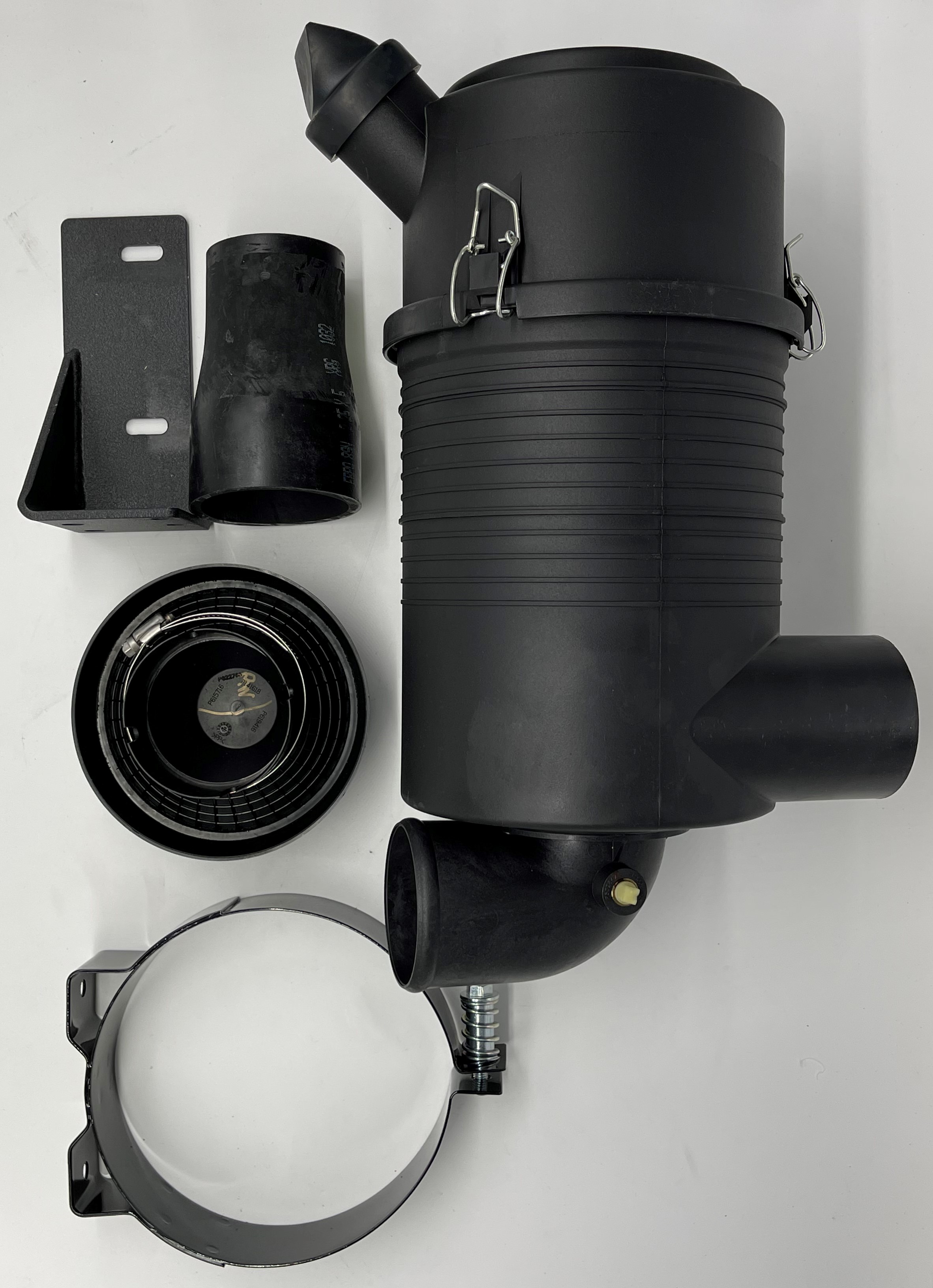 FILTER, AIR ASSEMBLY YANMAR | Schwarze eStore