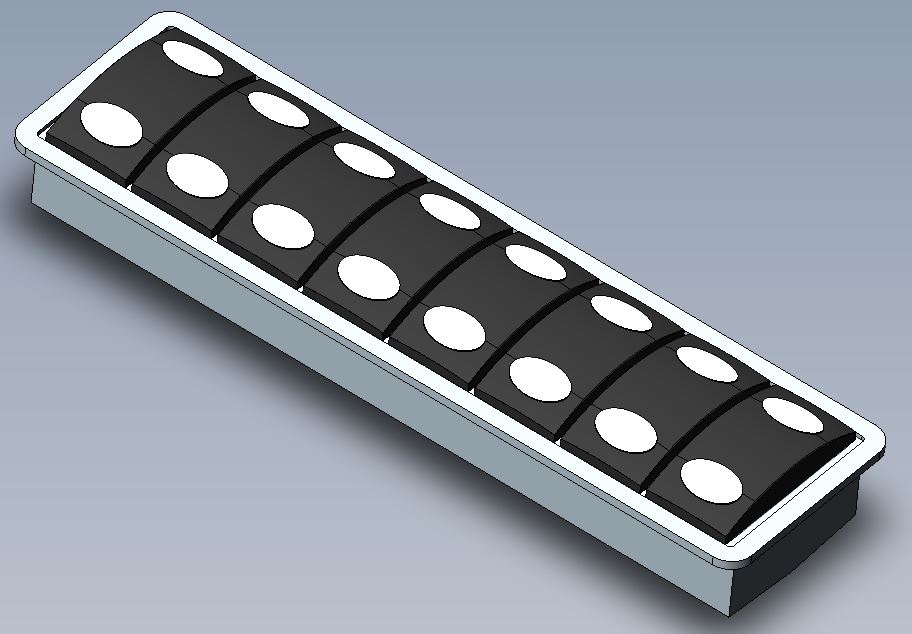 SWITCH BANK #1, GS6J | Schwarze eStore