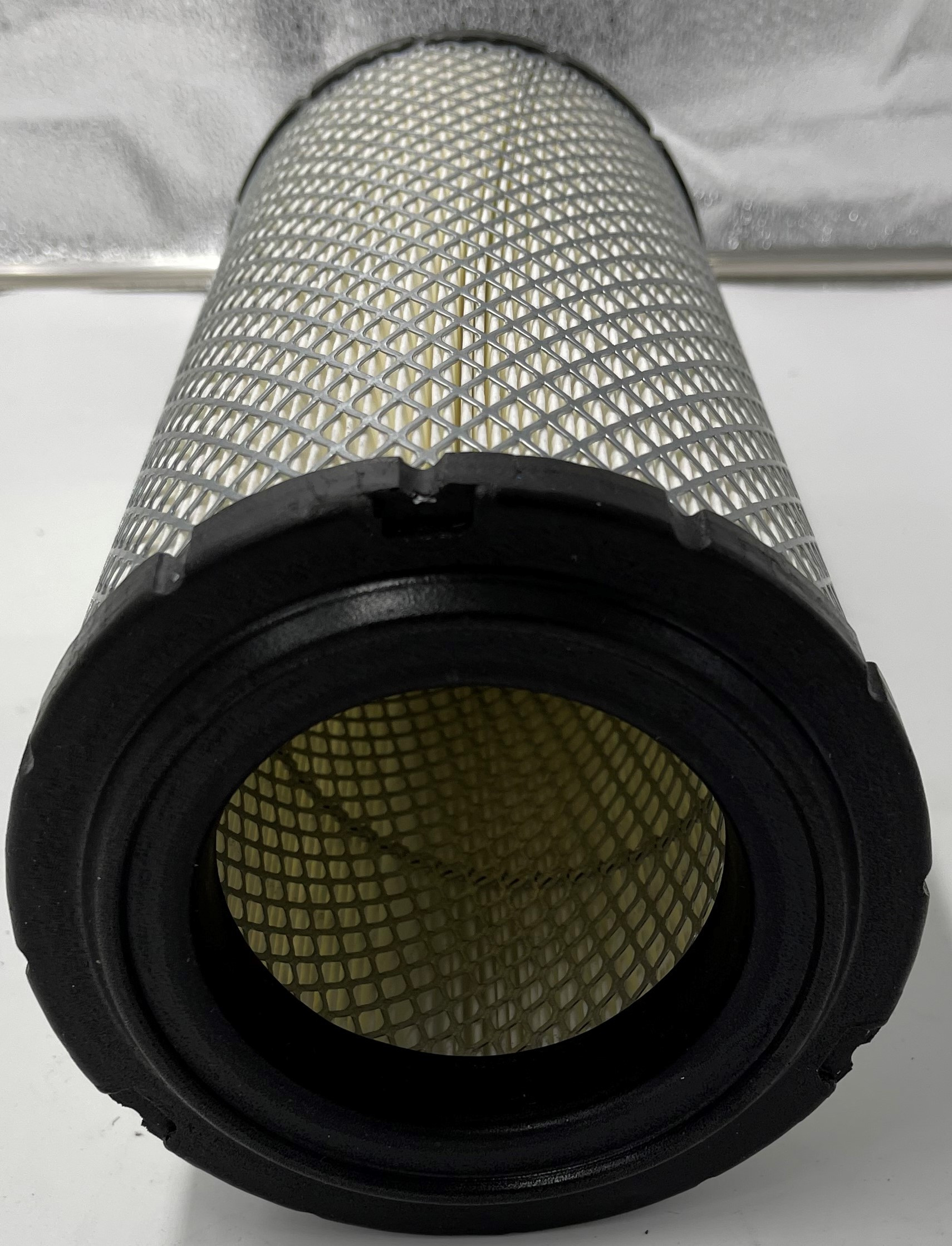 FILTER, OUTER AIR YANMAR | Schwarze eStore