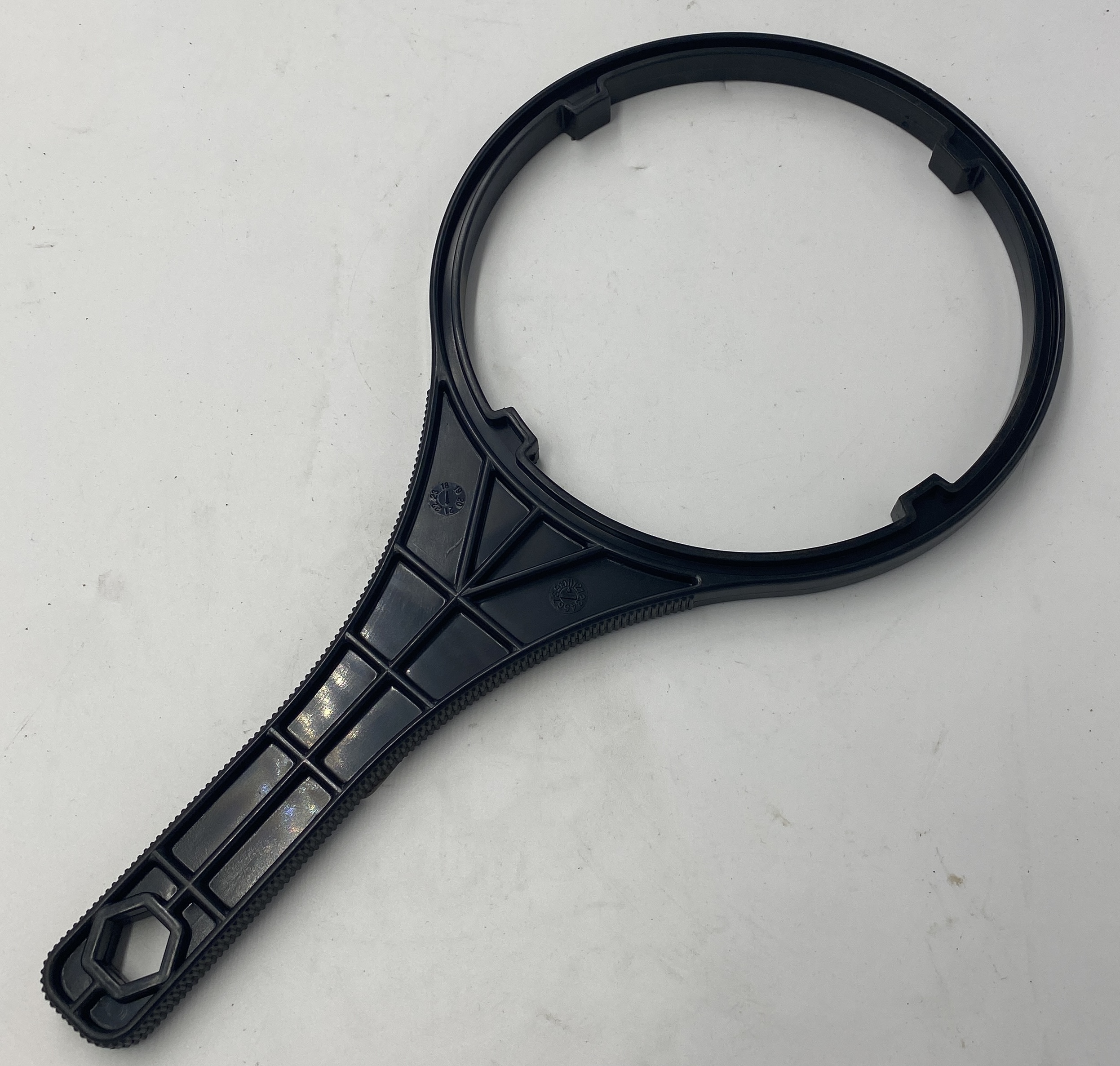 WRENCH, WATER FILTER FOR 64269 | Schwarze eStore
