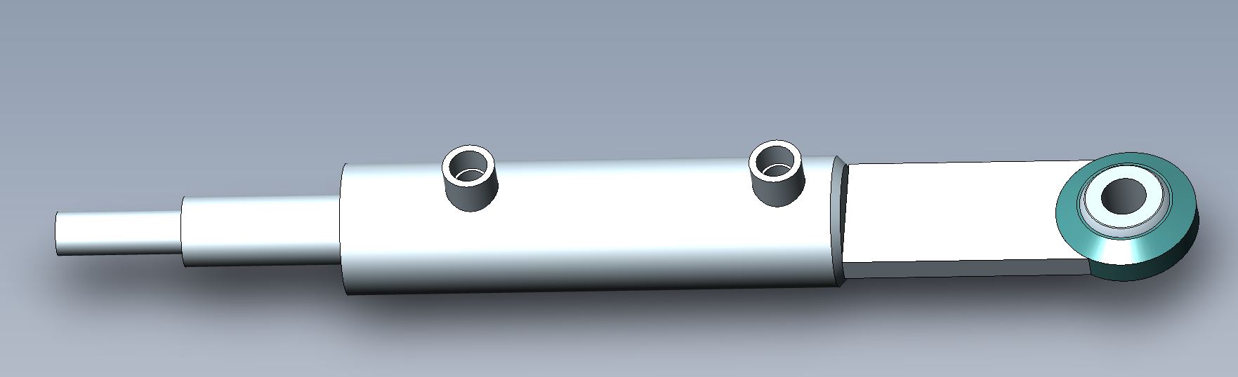 CYLINDER PITCH, 1-1/2 X 3 | Schwarze eStore