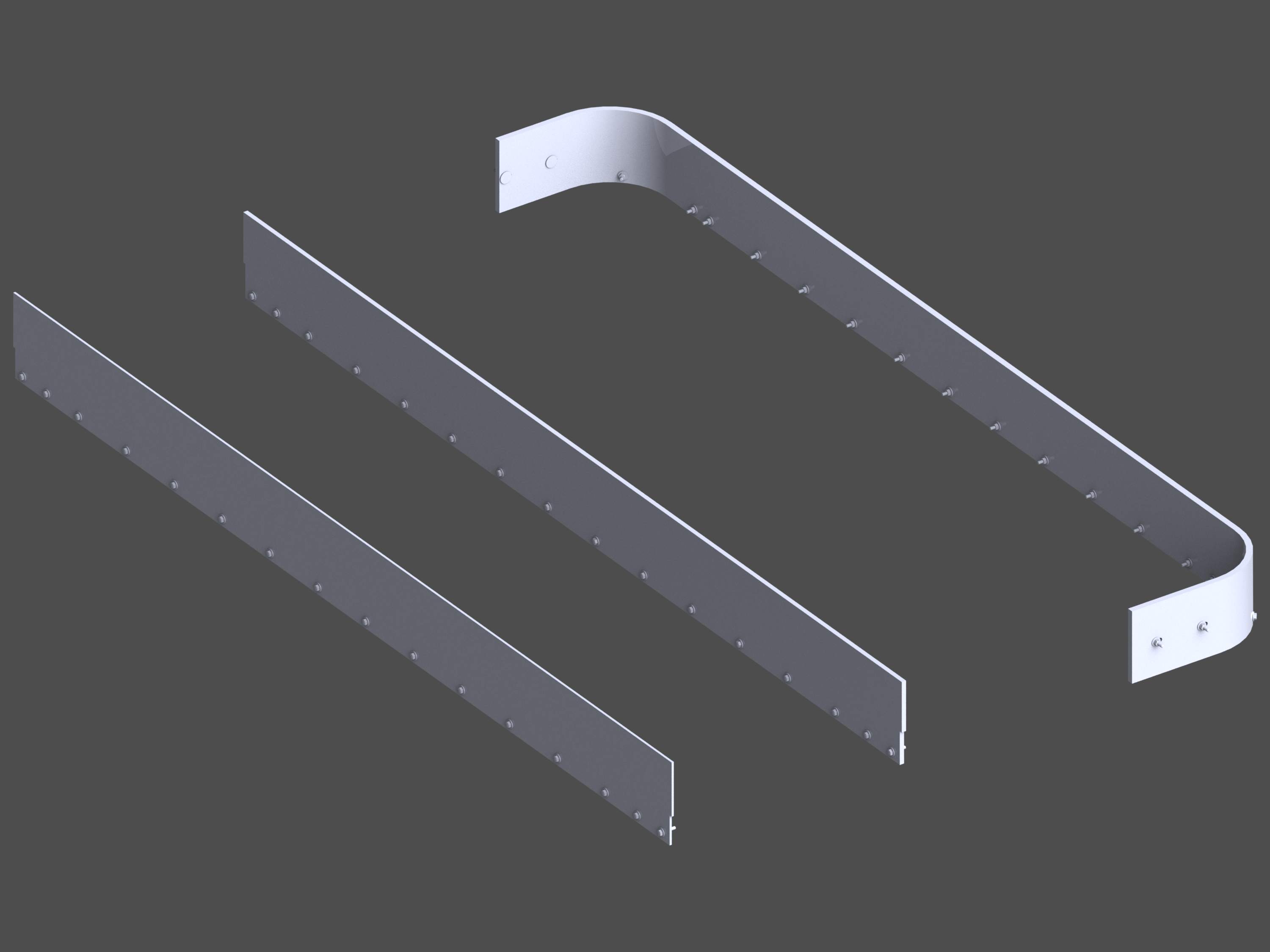 POWER FLAP SET | Schwarze eStore