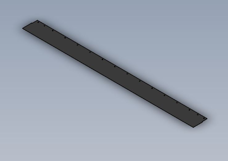 HEAD FRONT FLAP | Schwarze eStore