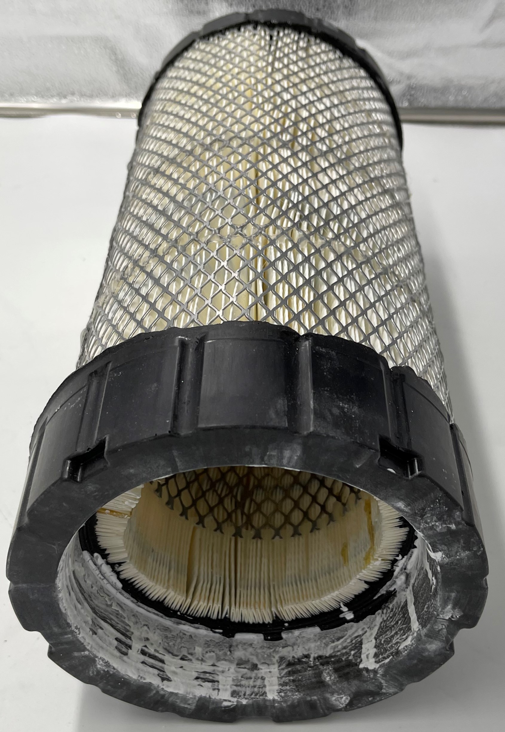 AIR FILTER-PRIMARY,CUMMINS,2.8 | Schwarze eStore