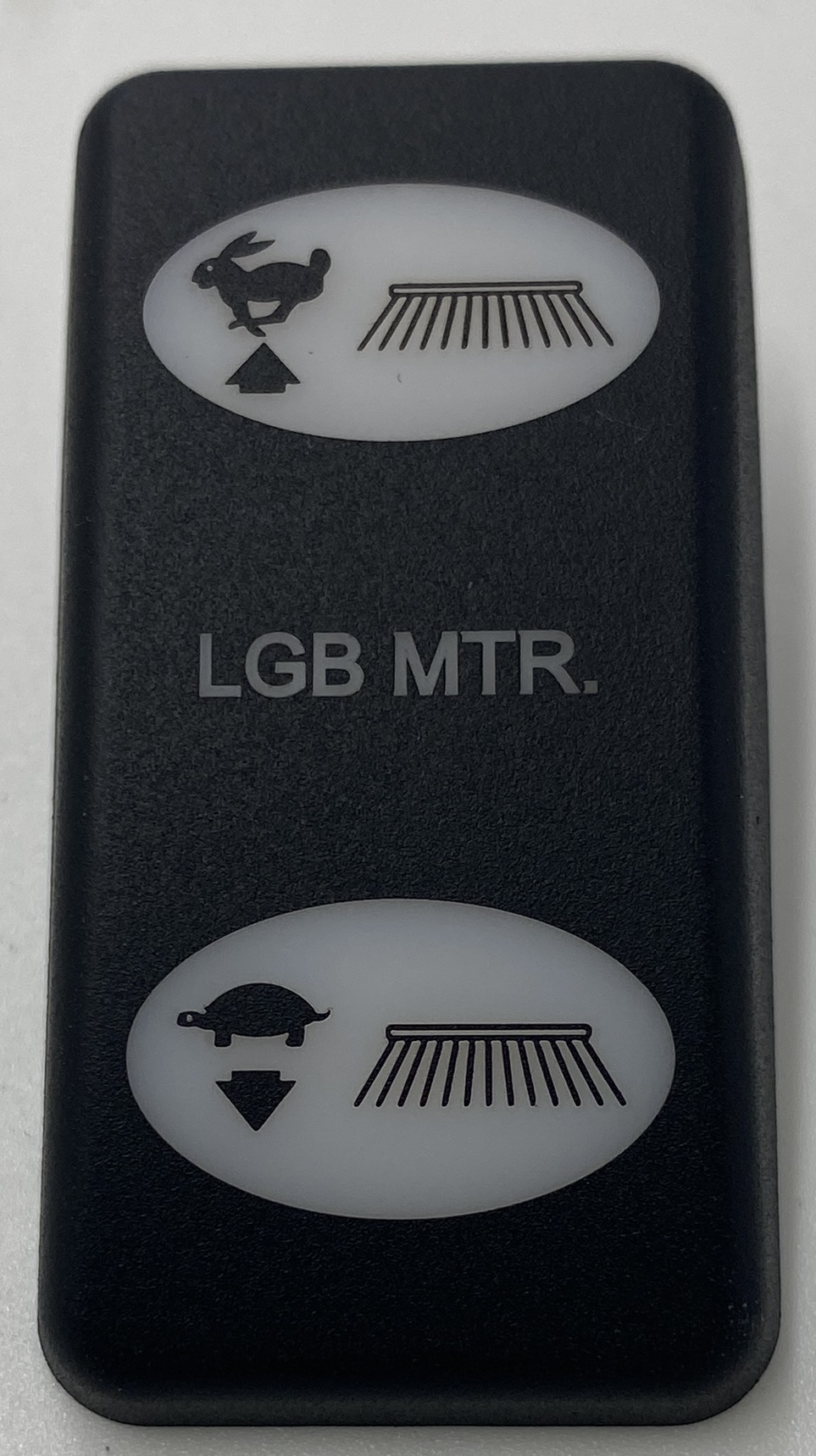 ACTUATOR, HMI, LGB MTR SPEED | Schwarze eStore