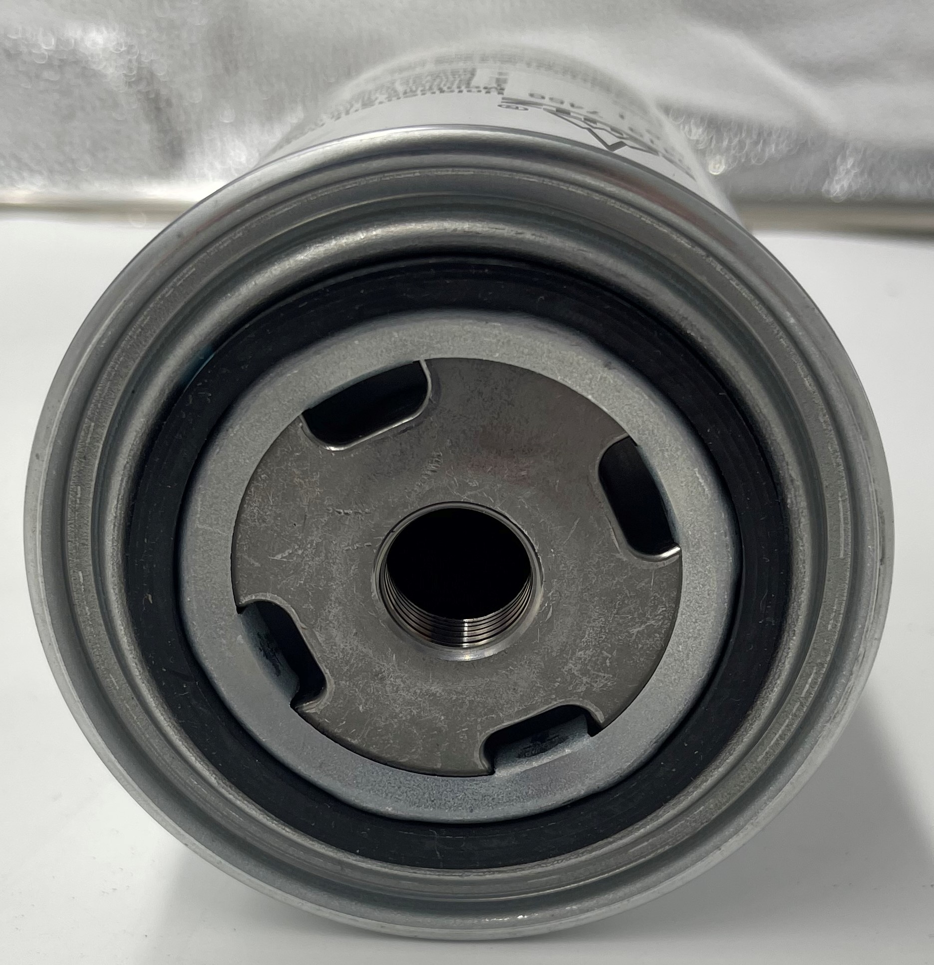 FILTER, FUEL MAIN DEUTZ | Schwarze eStore