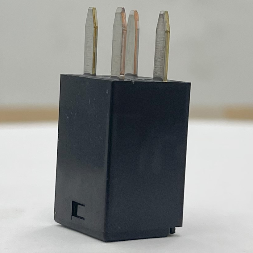 RELAY, 280 MICRO, SPST, 12V | Schwarze eStore