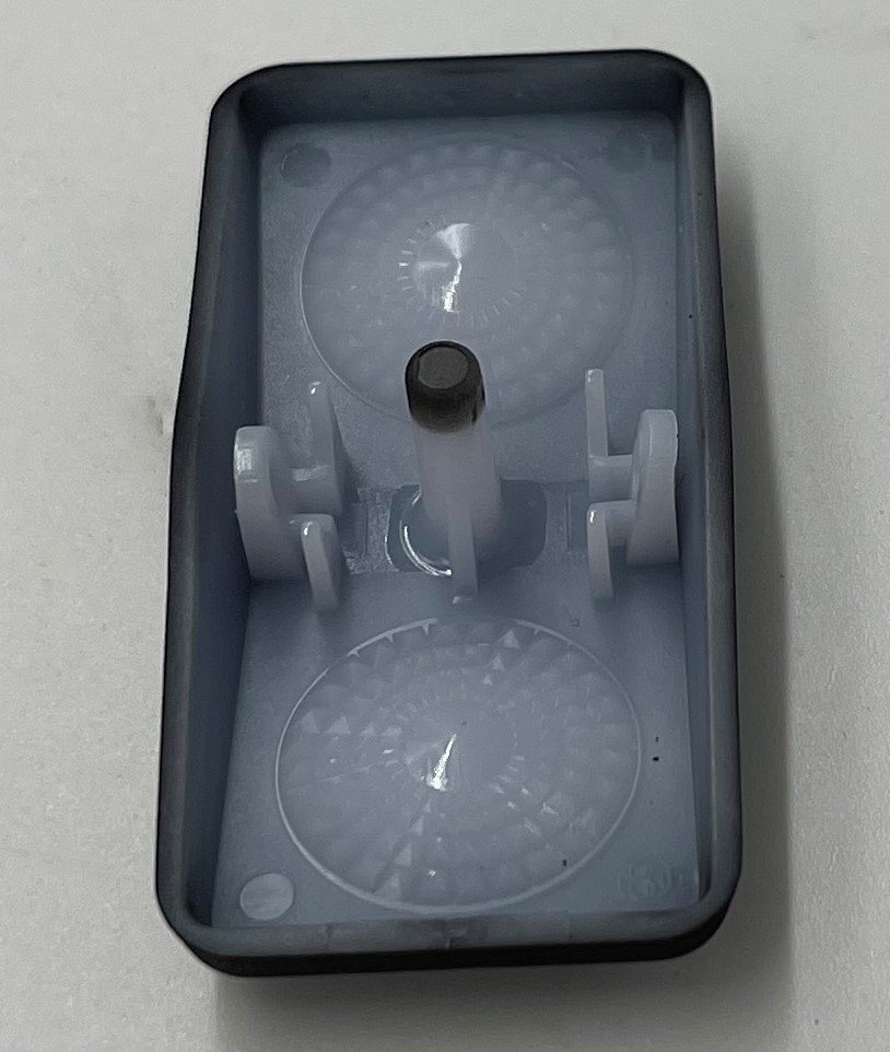 SWITCH ACT, HOPPER DUMP HMI | Schwarze eStore