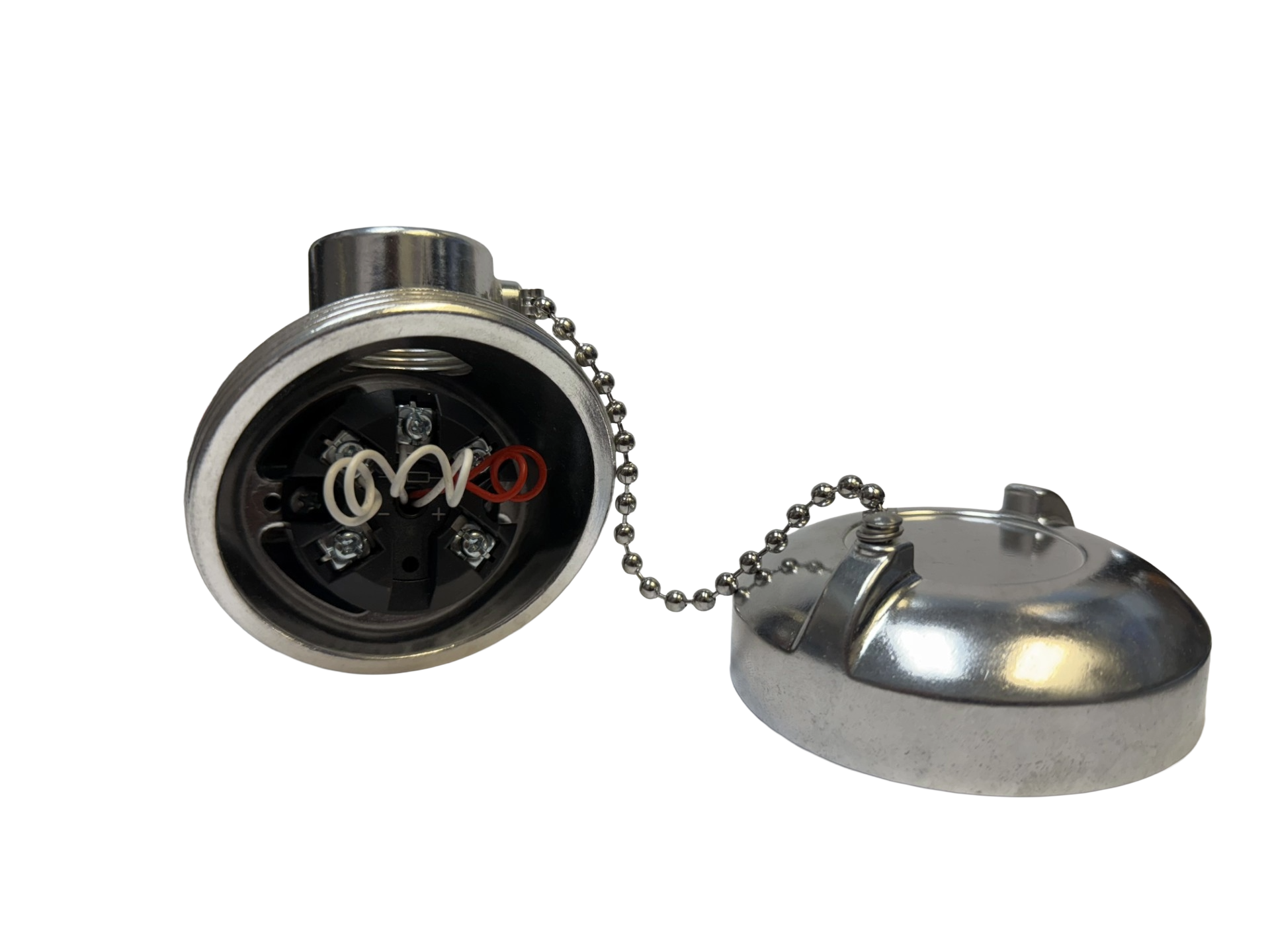 ANALOG TEMPERATURE PROBE | Schwarze eStore
