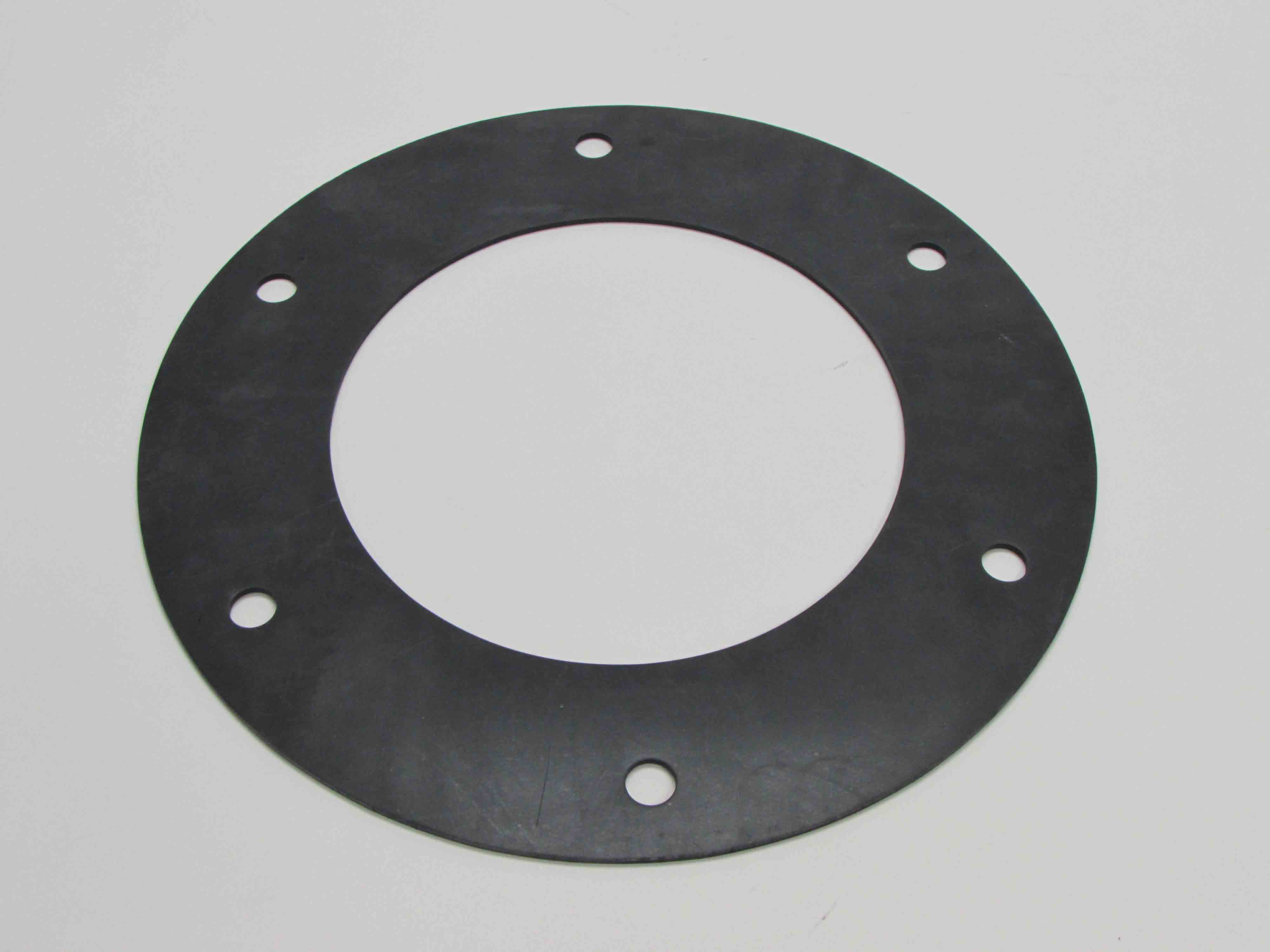 GASKET, REAR PORT HOLE | Super Products eStore