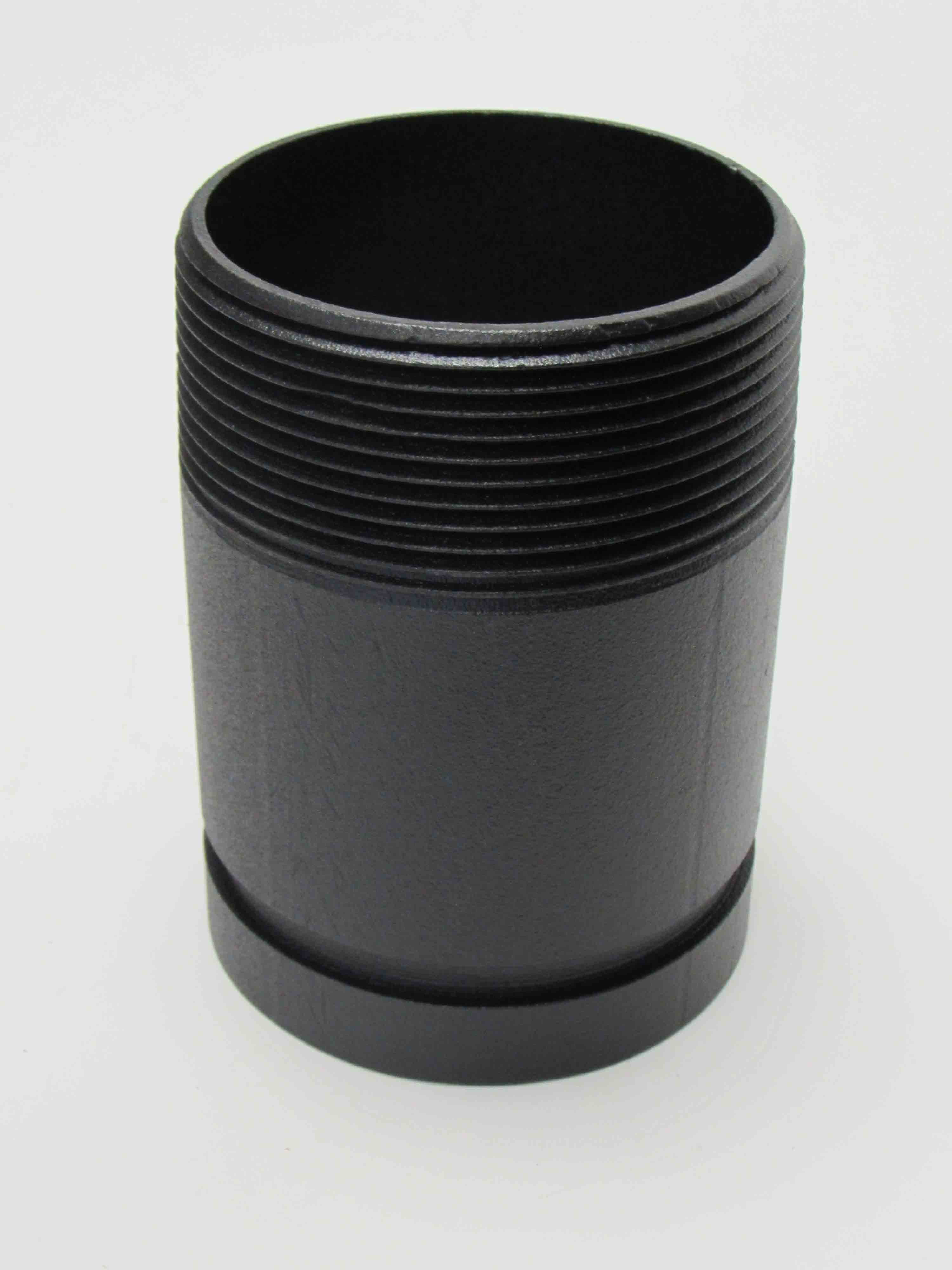 PIPE,GRUVLOK X MNPT, 3 X 4.75 | Super Products eStore