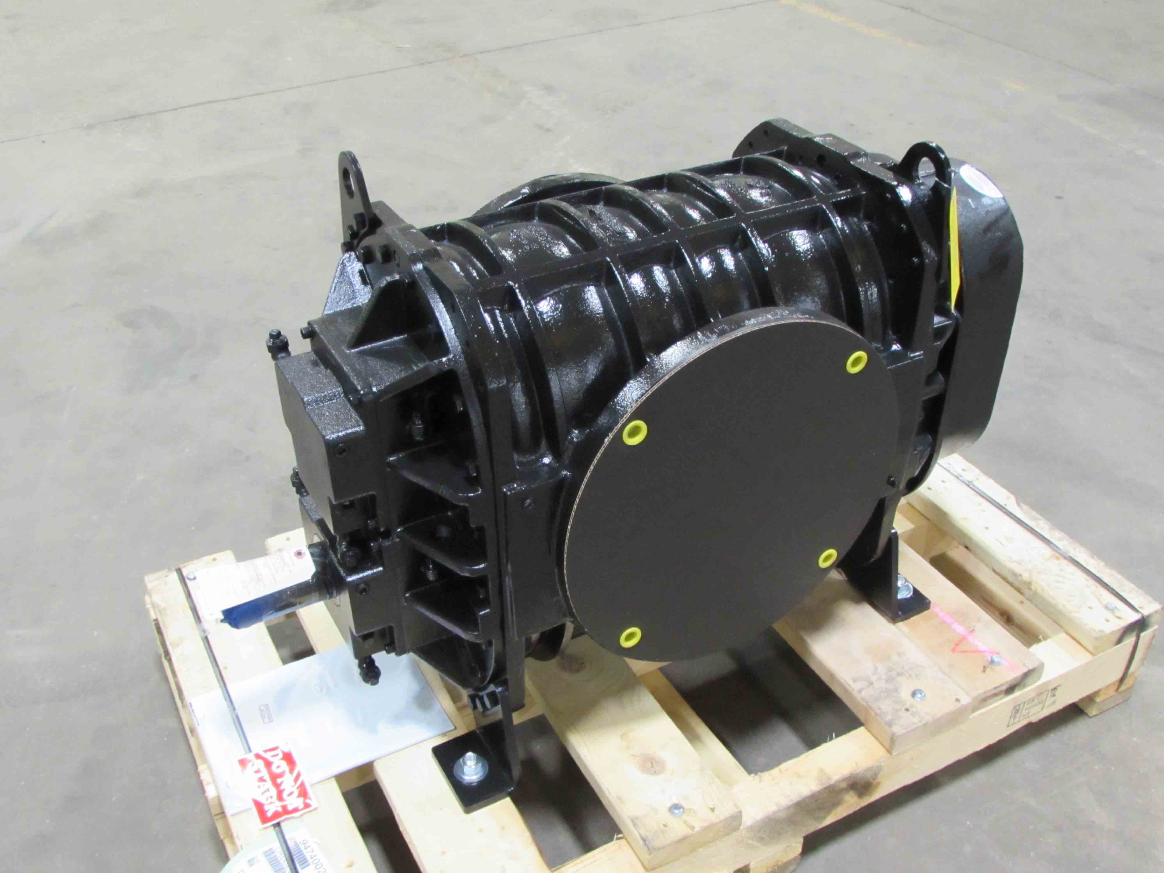 BLOWER, VACUUM 824 | Super Products eStore