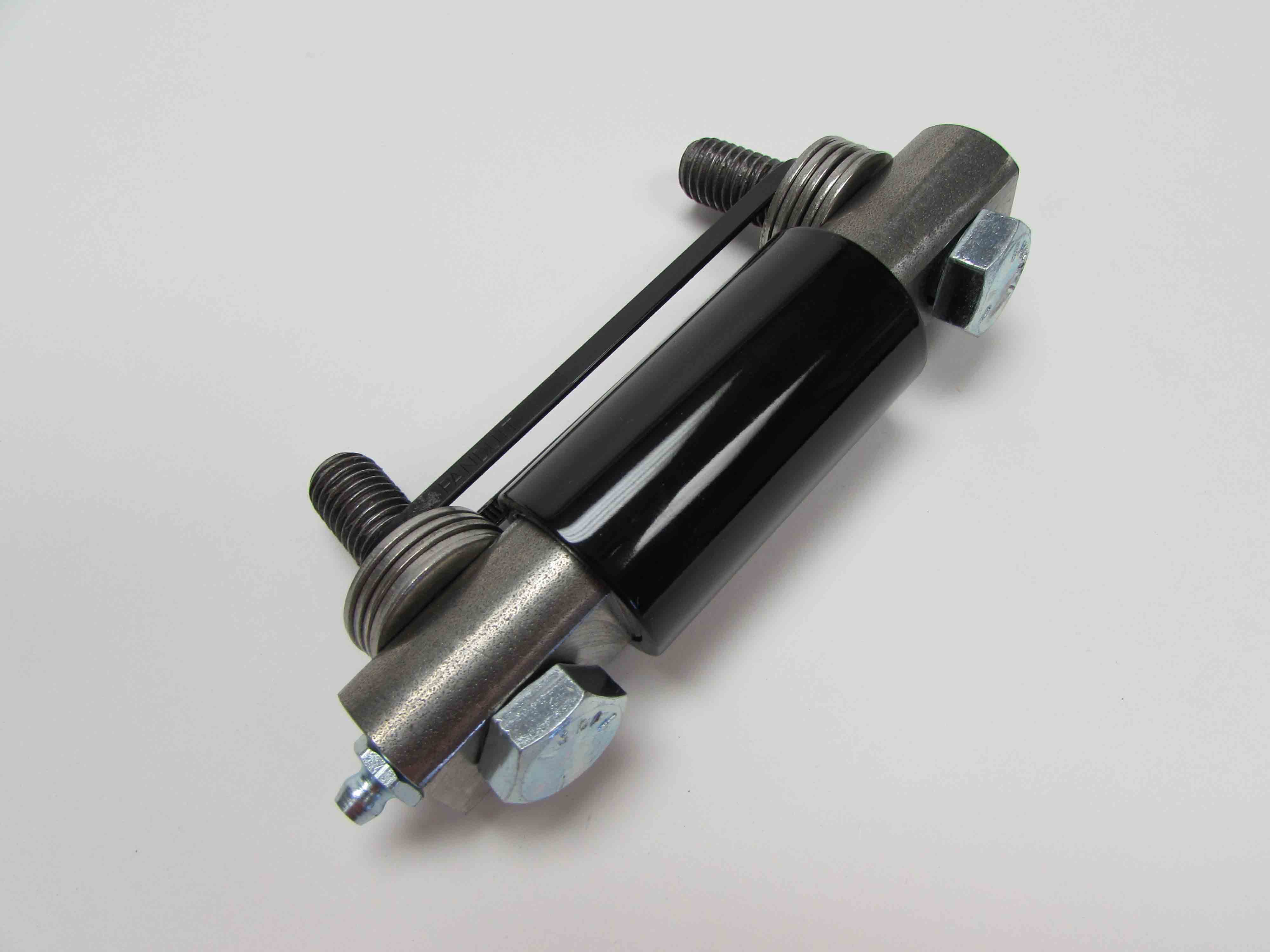 ASSY,TAILGATE ROLLER | Super Products eStore