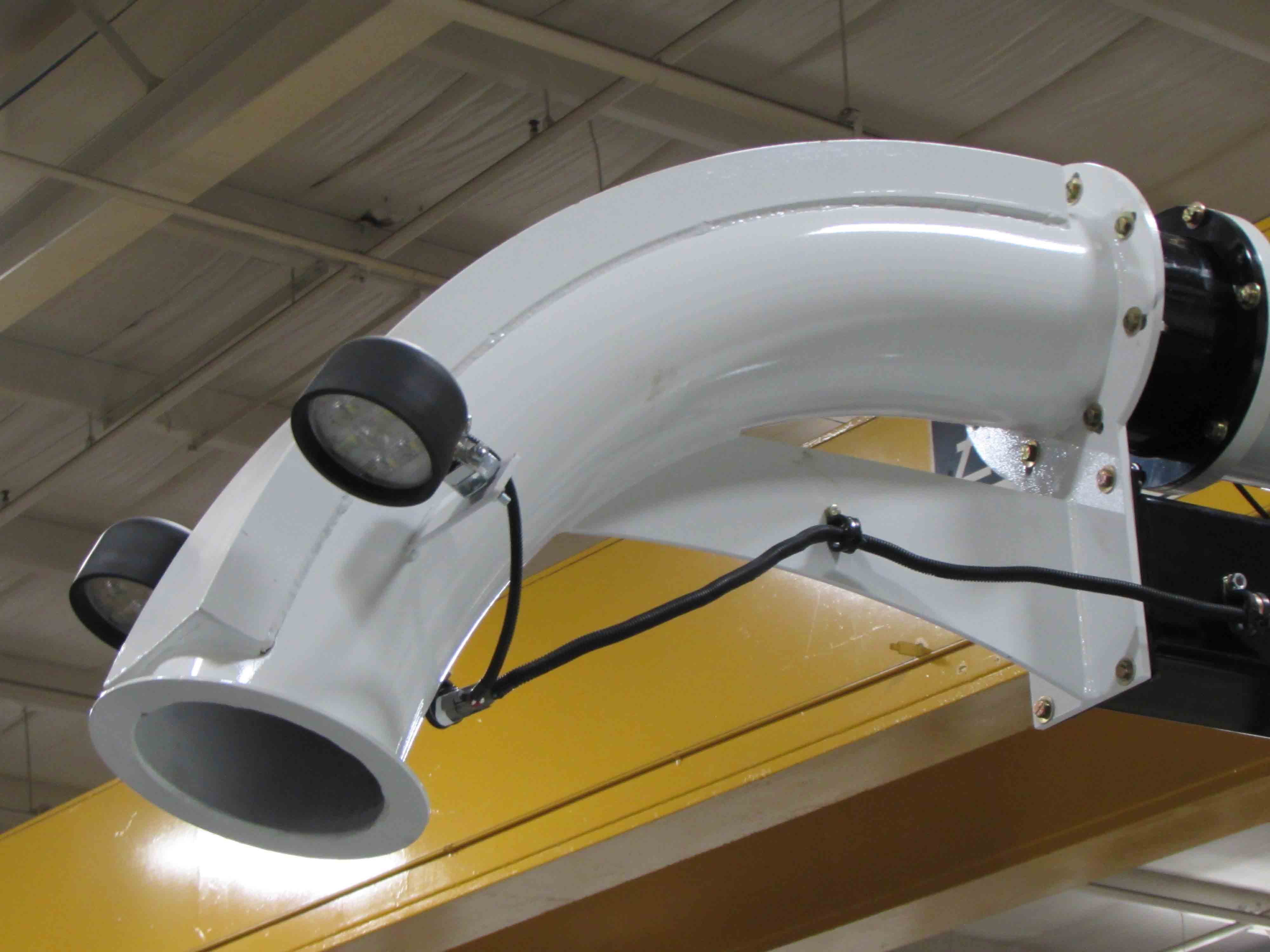 WLDMT, ELBOW, BOOM ASSY | Super Products eStore