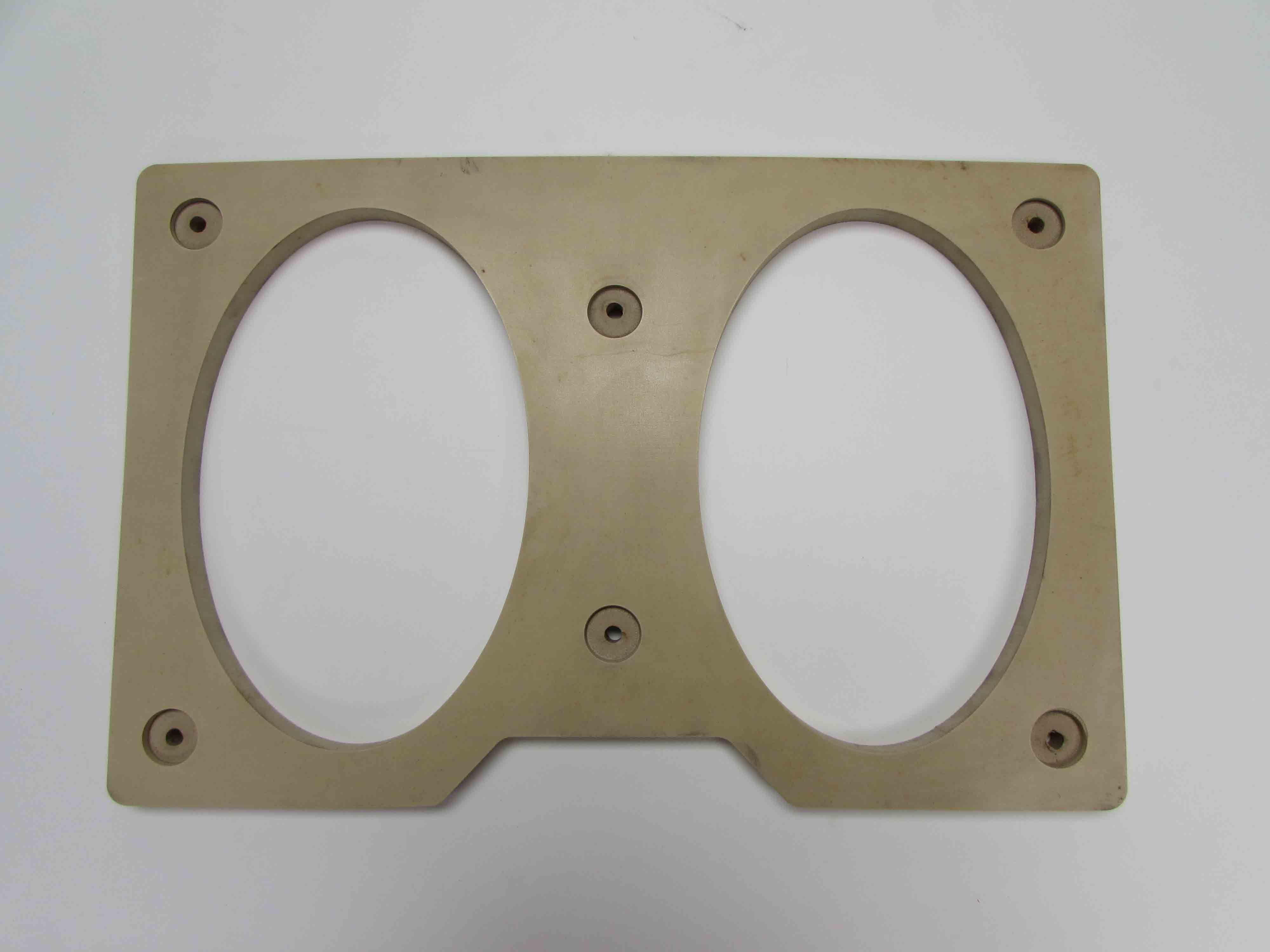 GASKET, MAKE/BREAK, DOUBLE | Super Products eStore