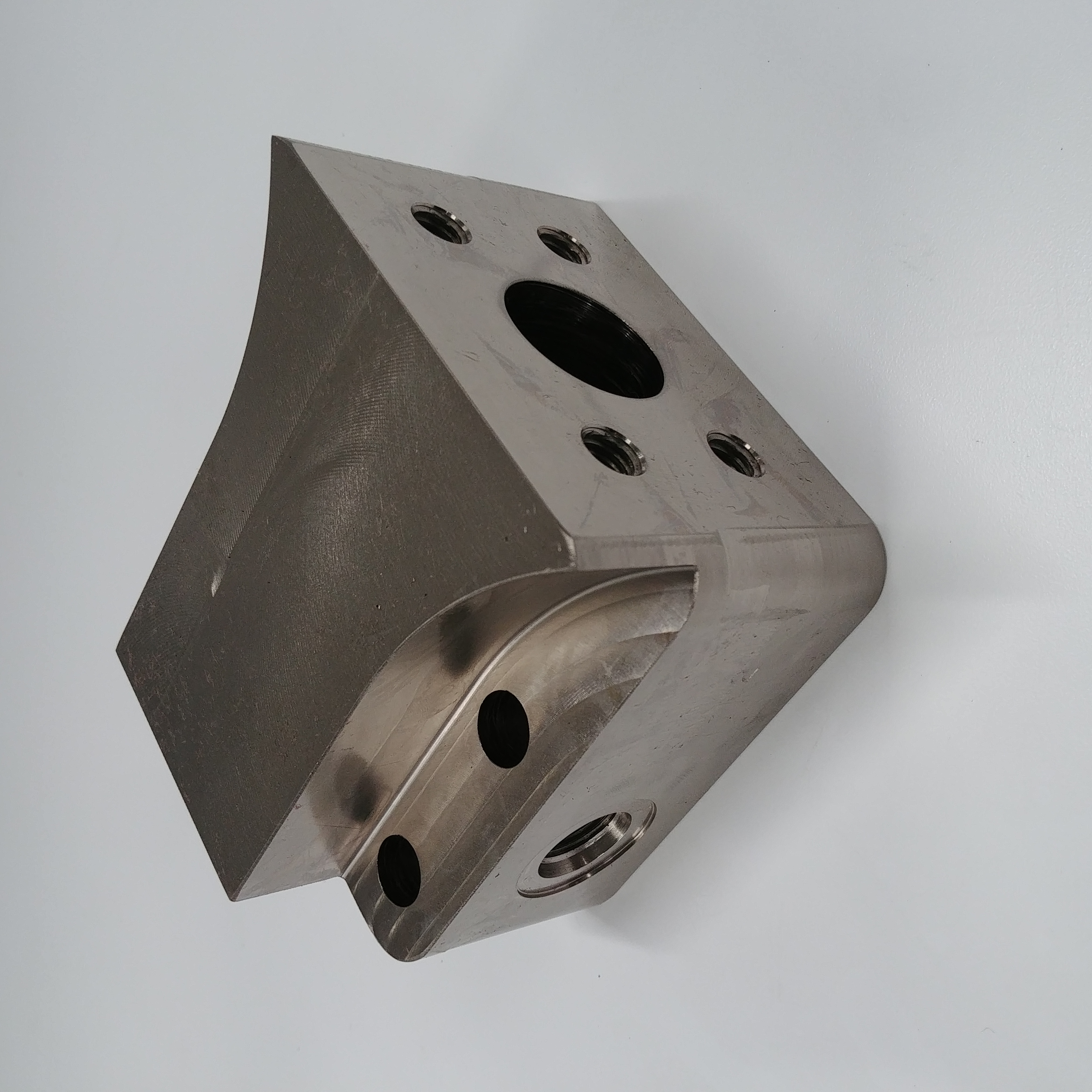 MANIFOLD, WATER PUMP OUTLET | Super Products eStore