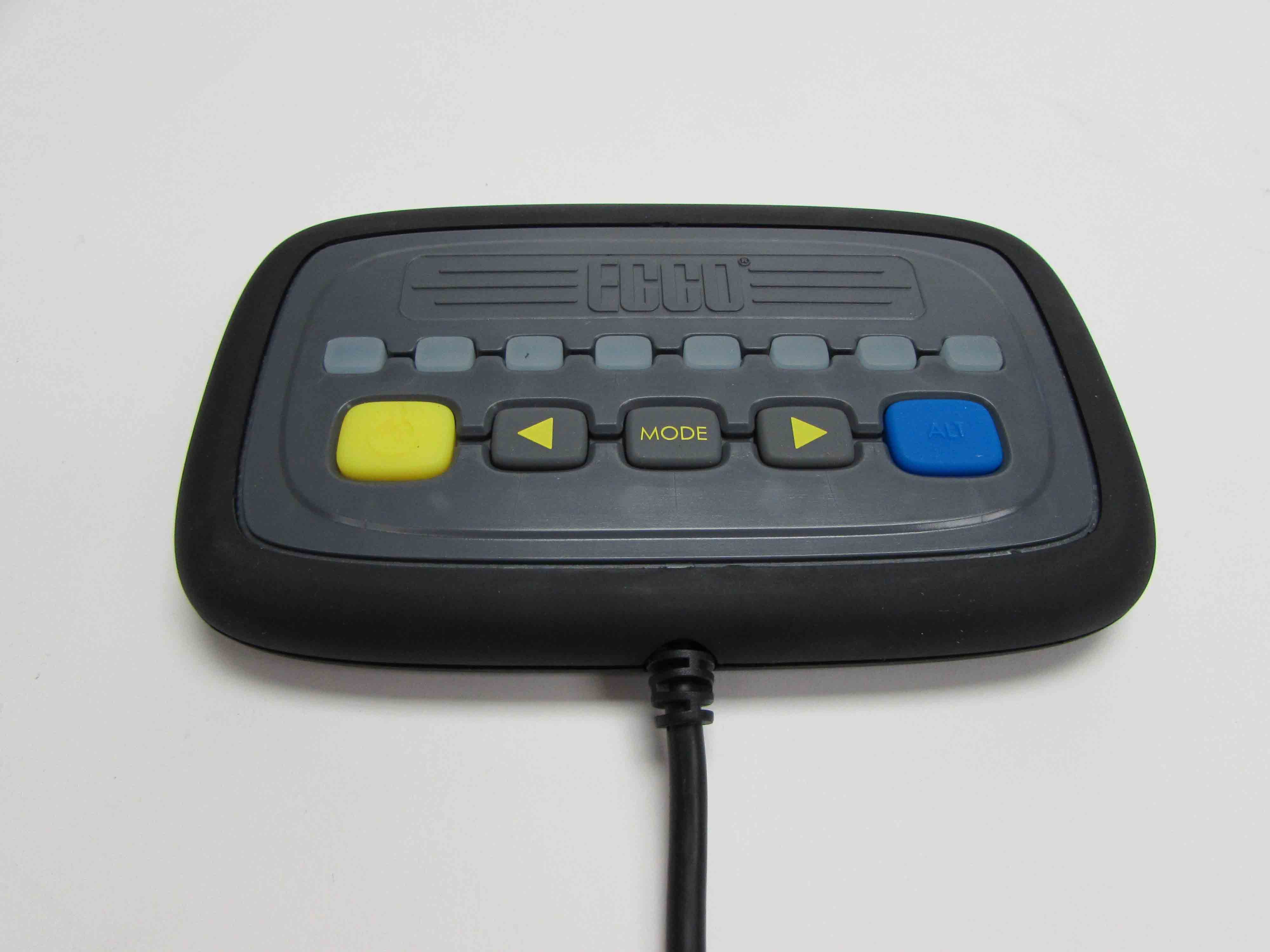 SAFETY DIRECTOR CONTROL BOX | Super Products eStore