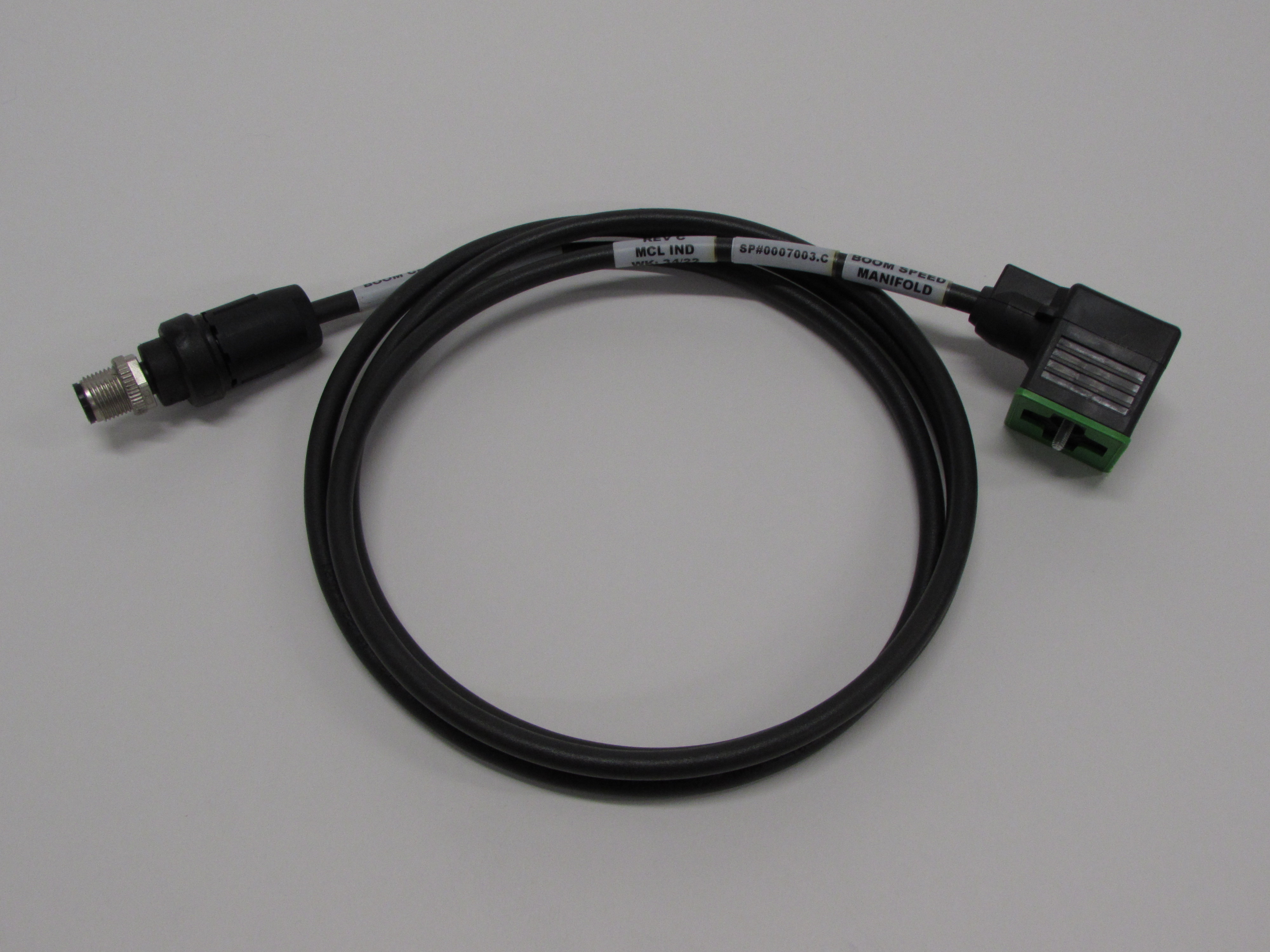 HARNESS, BOOM SPEED SOL | Super Products eStore