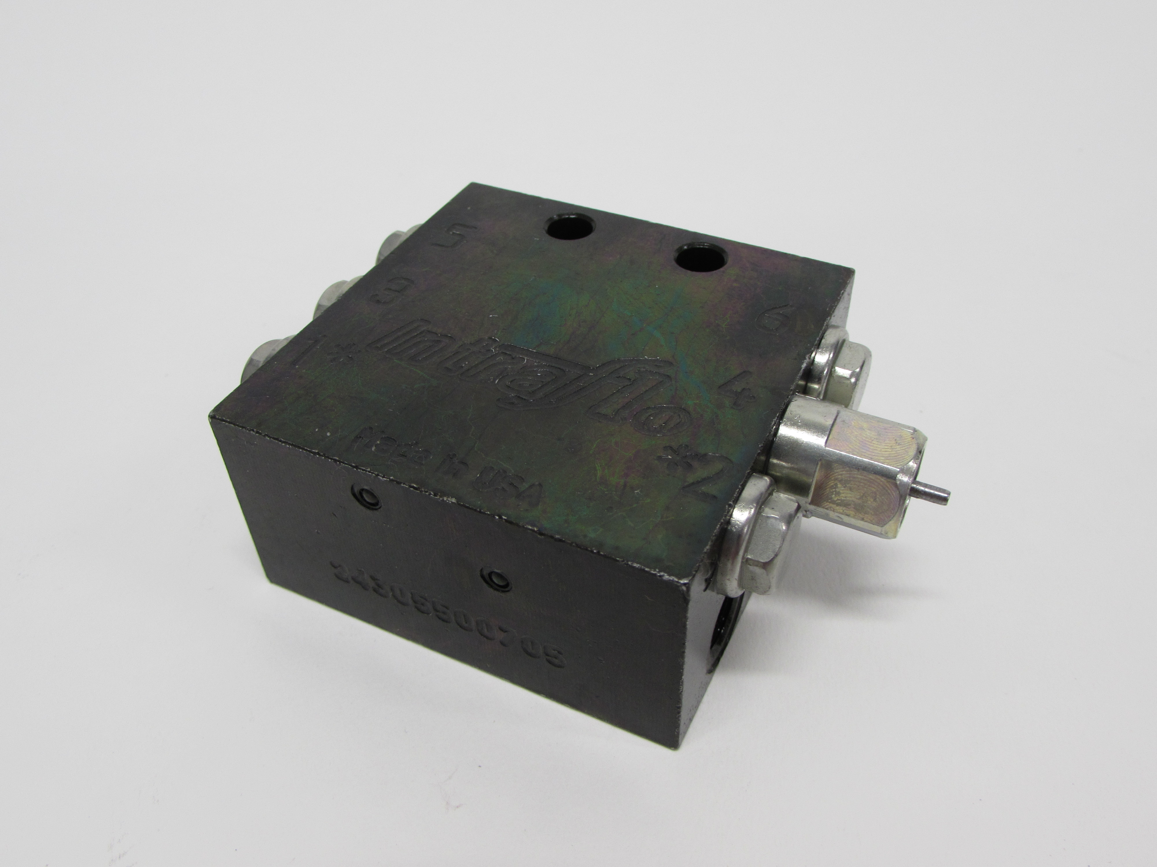 VALVE, SSV DIVIDER, QUICKLUB | Super Products eStore