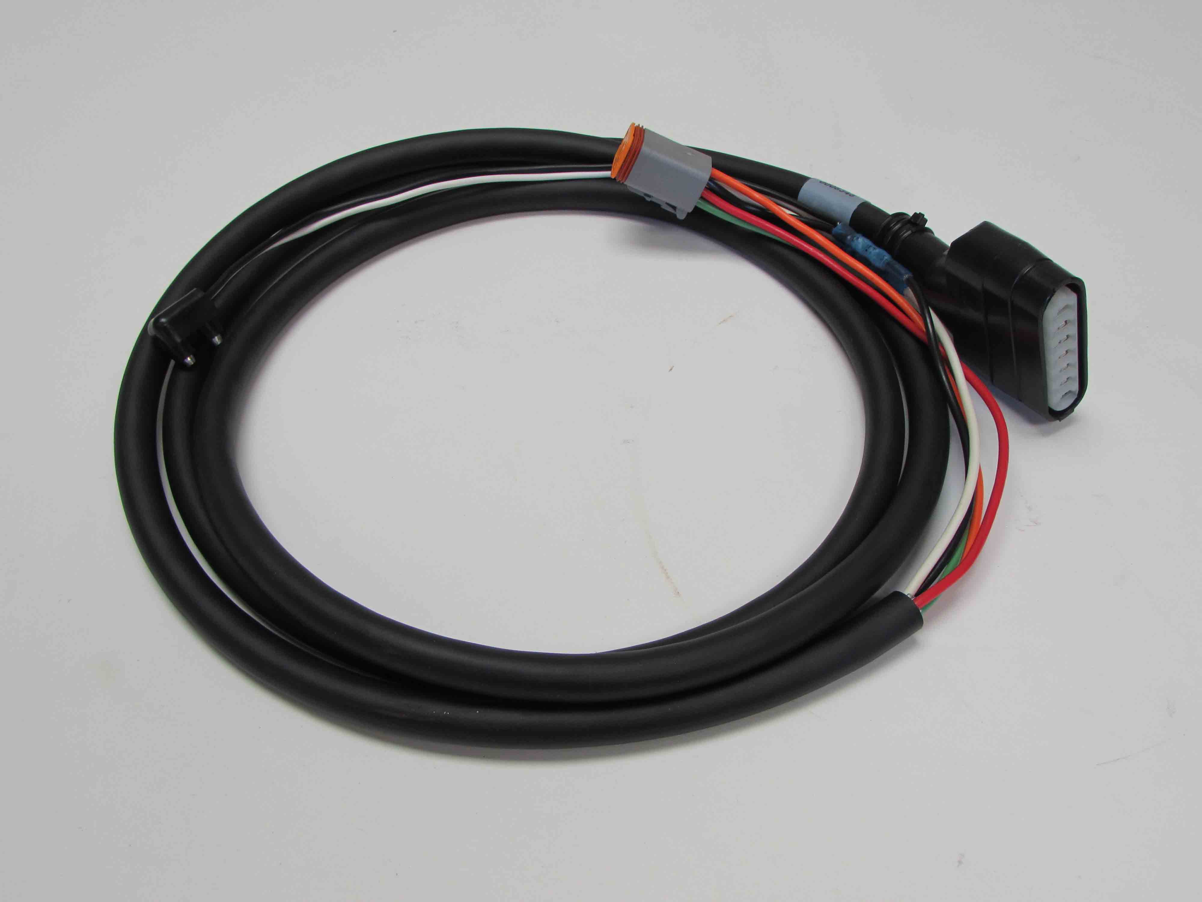 HARNESS, TAIL LIGHT, LEFT | Super Products eStore