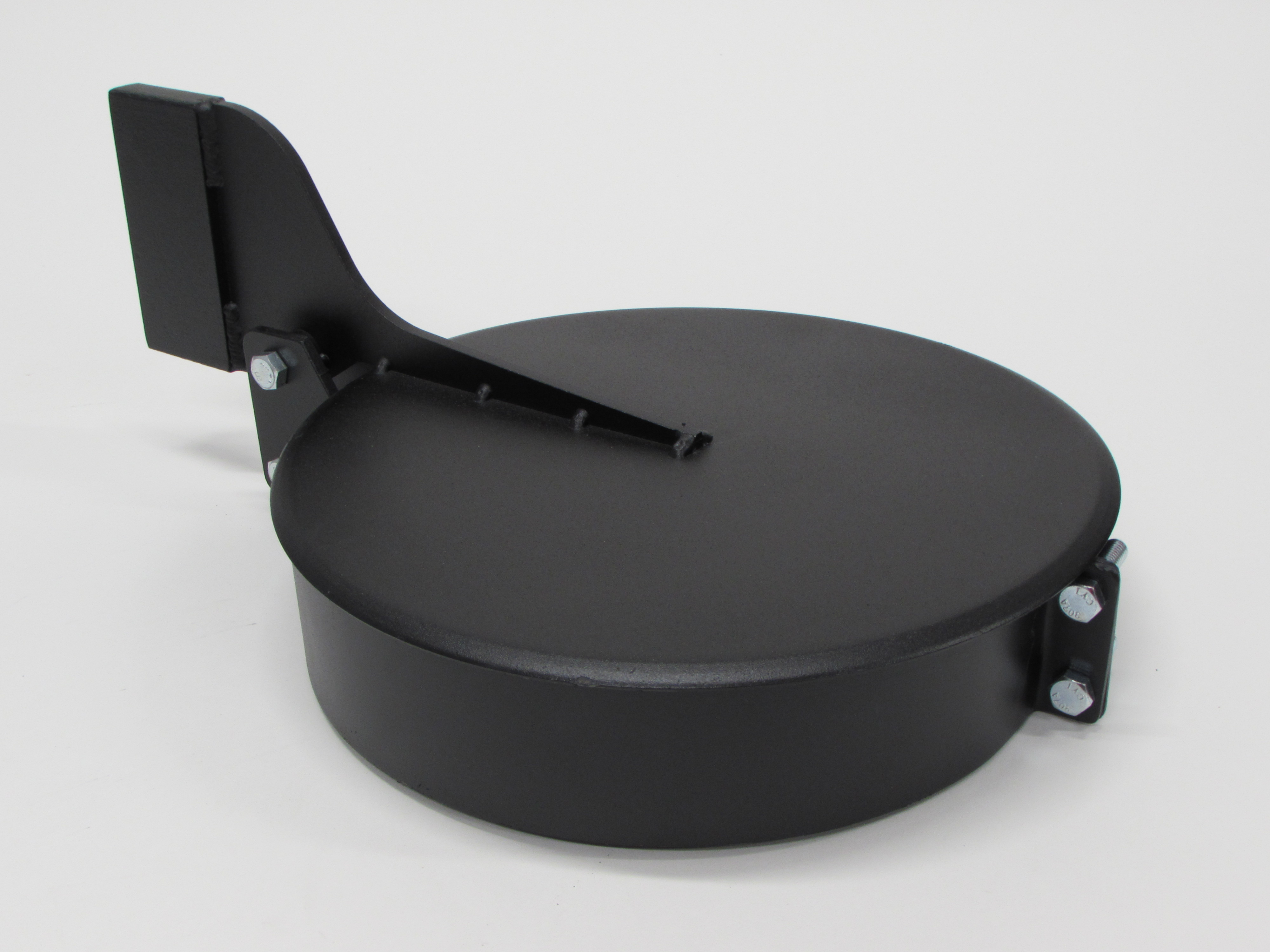 CAP,RAIN,10'' TUBE | Super Products eStore