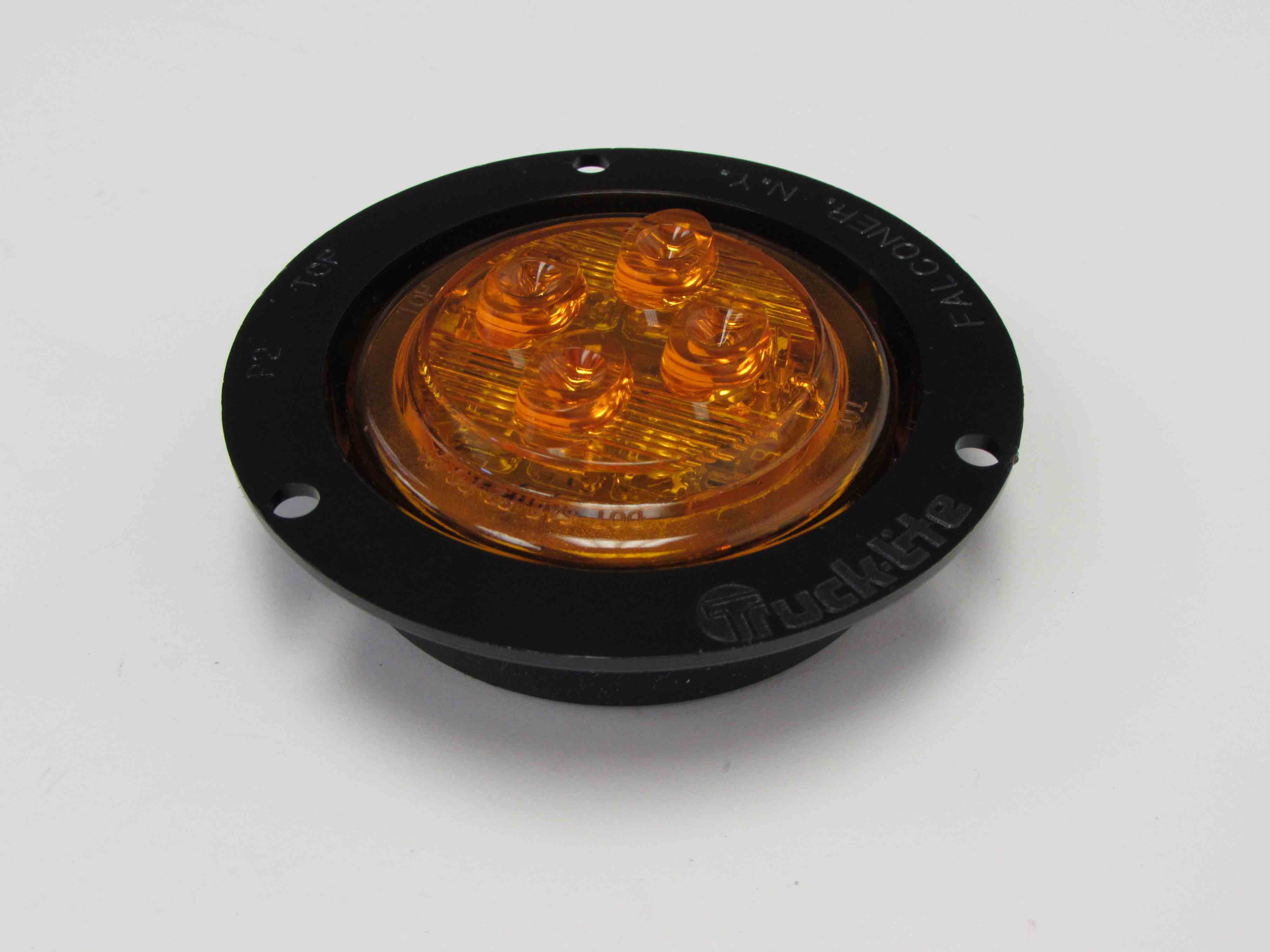 LAMP, MARKER/CLEARANCE, YELLOW | Super Products eStore