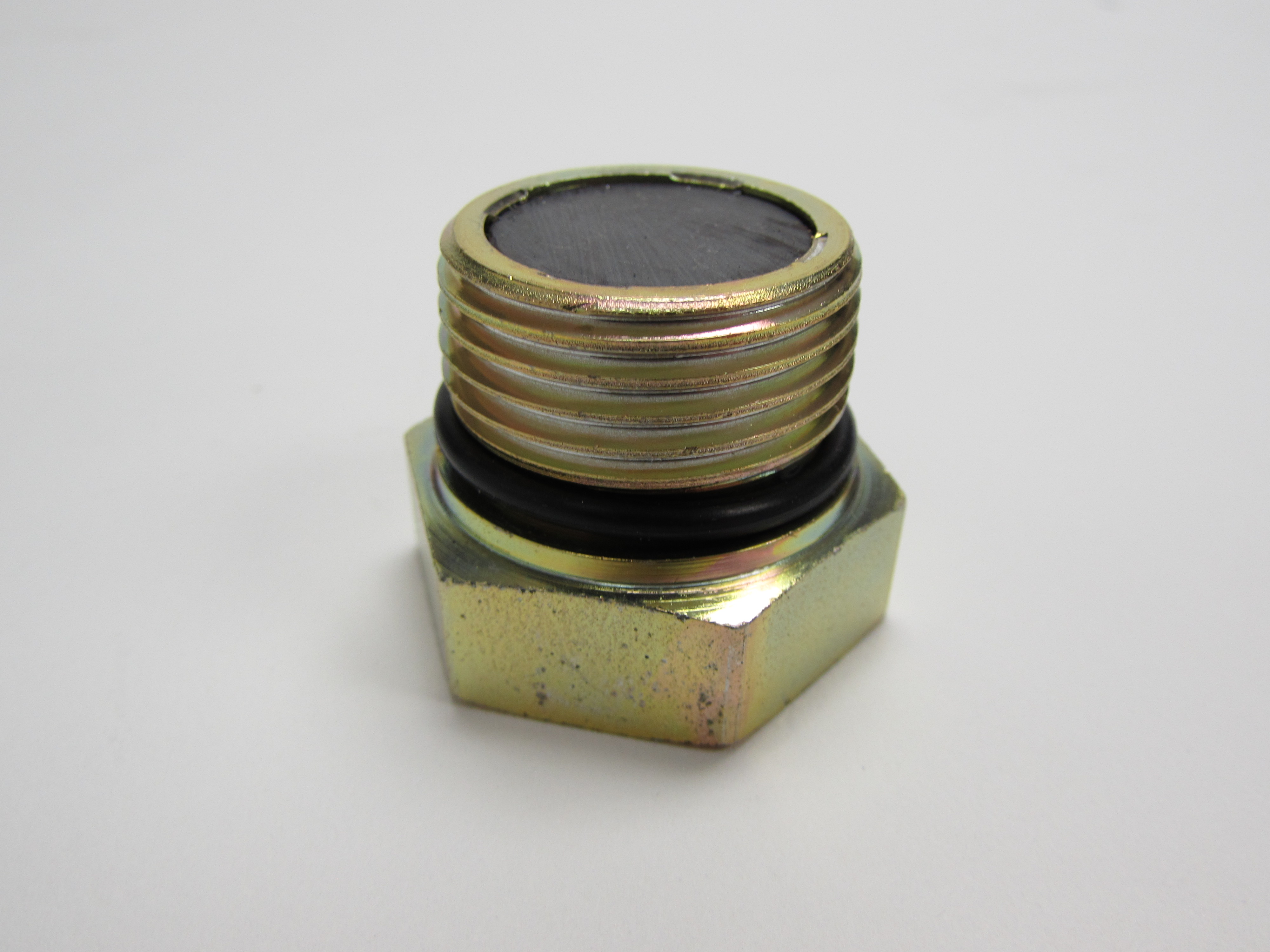 PLUG, DRAIN MAGNETIC SAE #12 | Super Products eStore