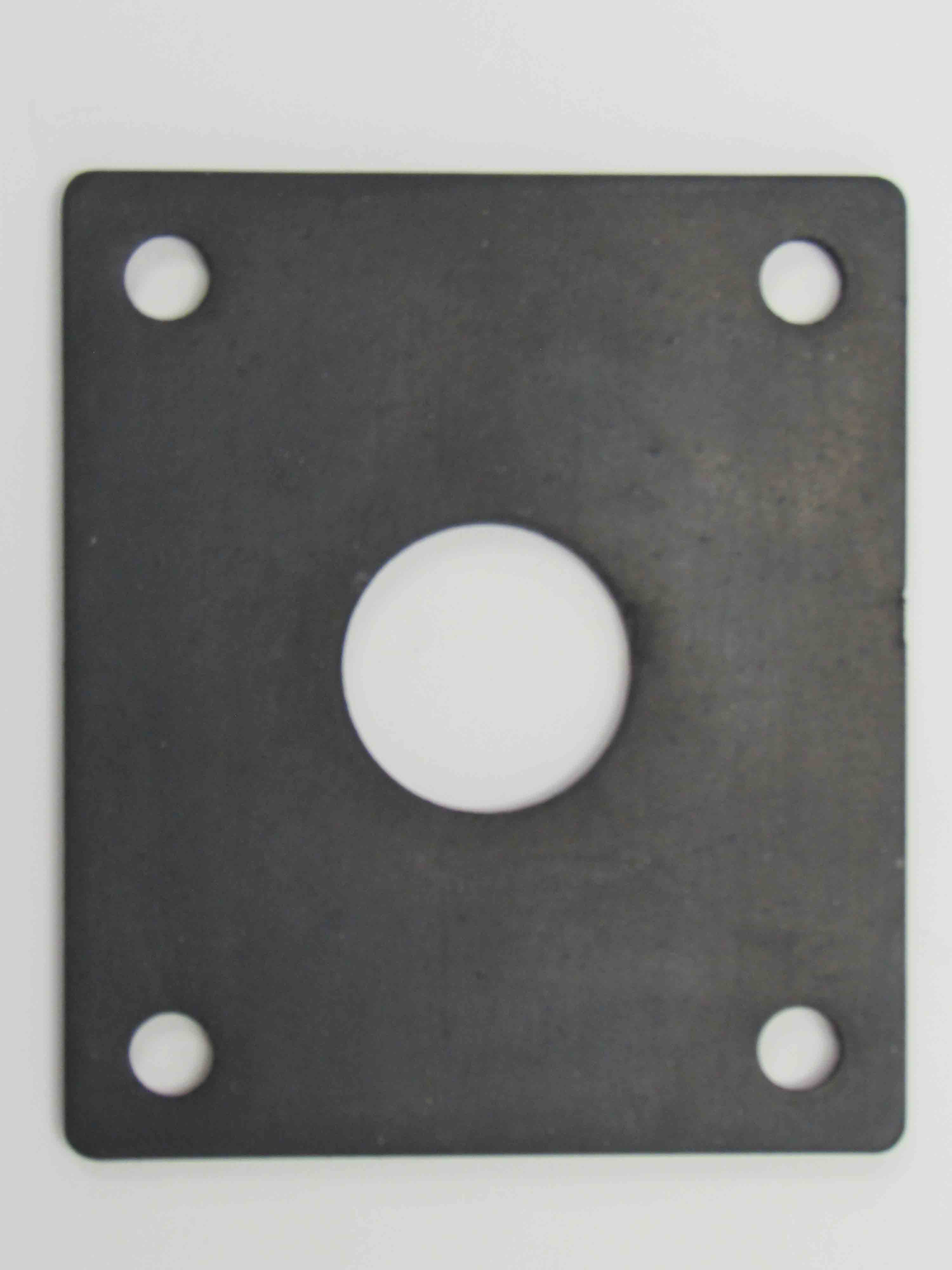 GASKET, DRIVE SIDE E-STOP | Super Products eStore