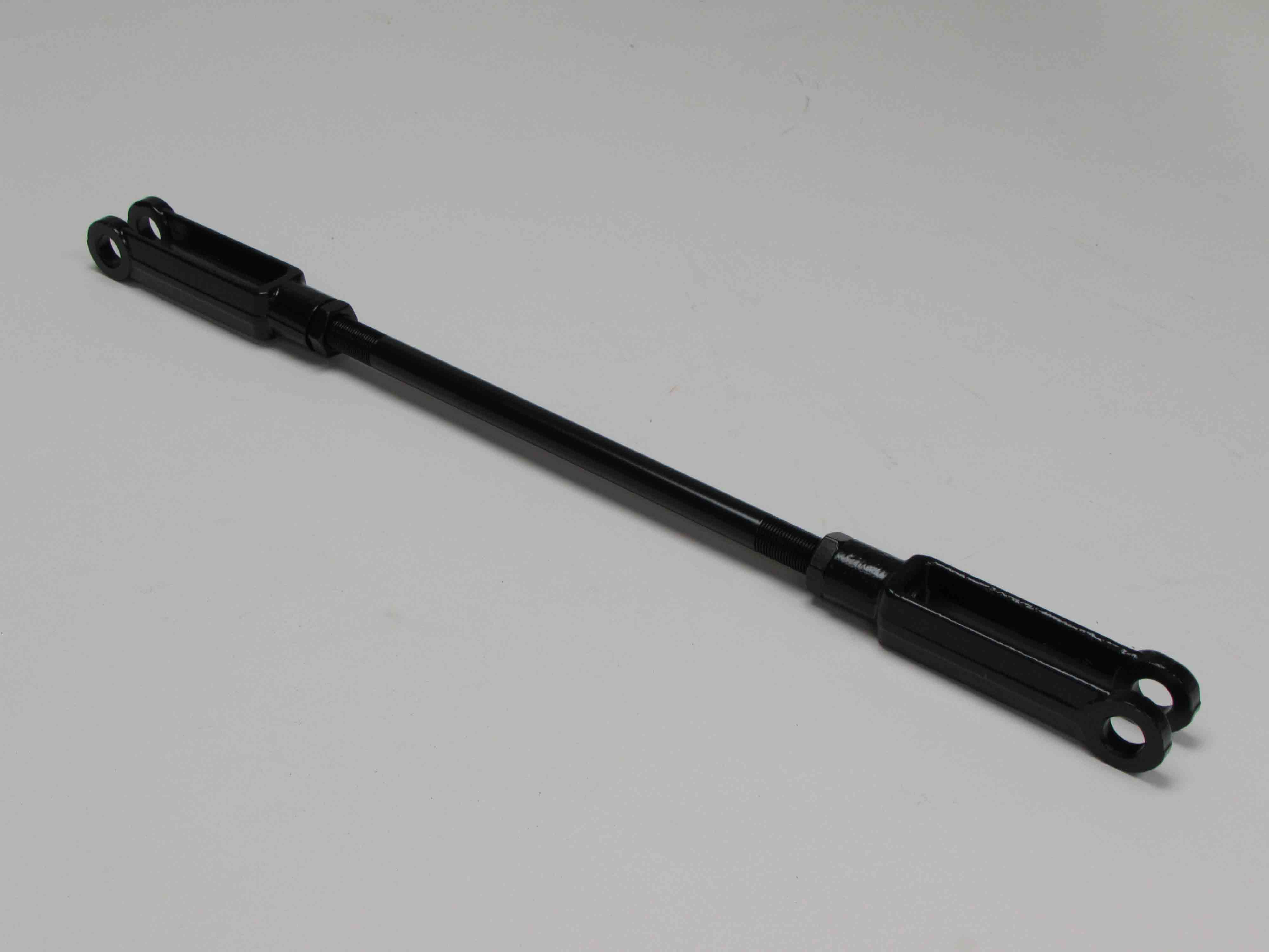 ASSY,CLEVIS,TAILGATE | Super Products eStore