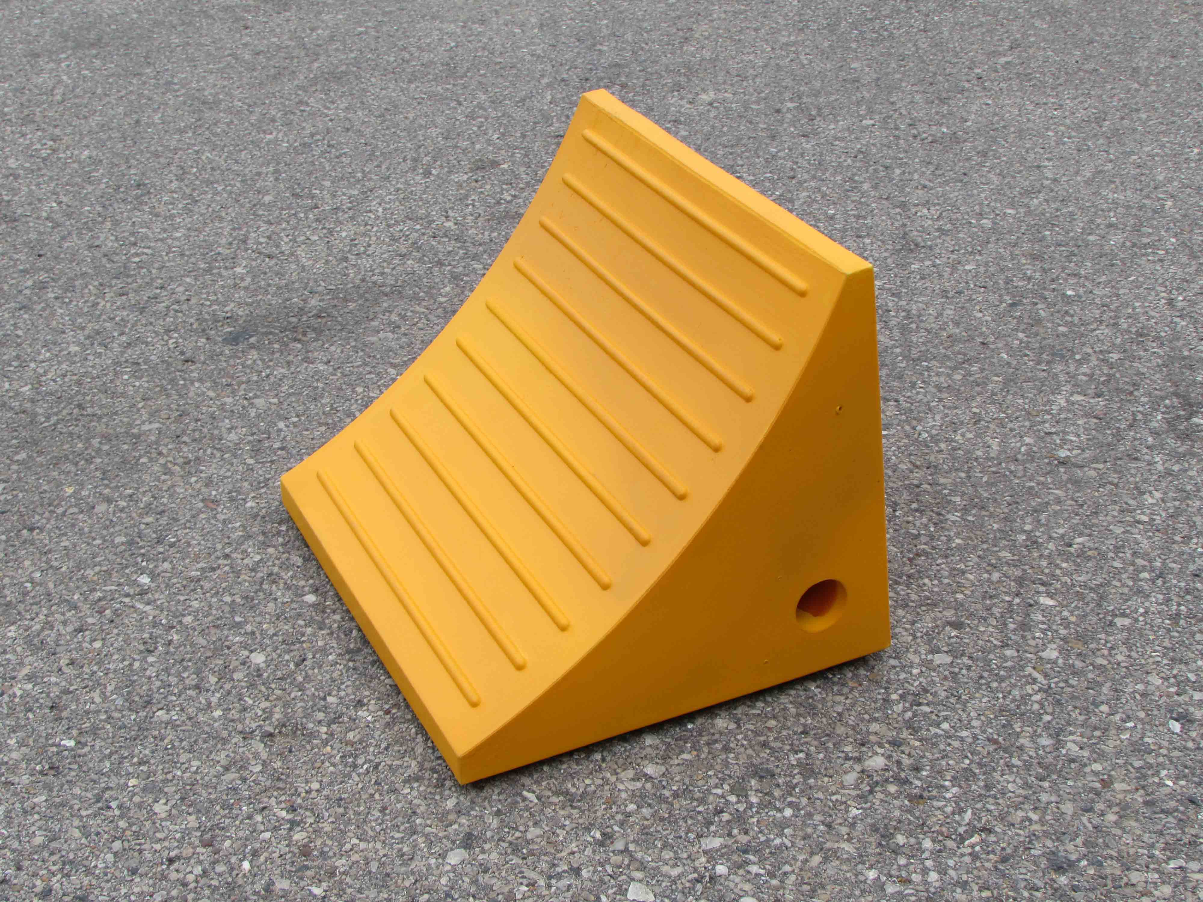 CHOCK, WHEEL 1 PC | Super Products eStore