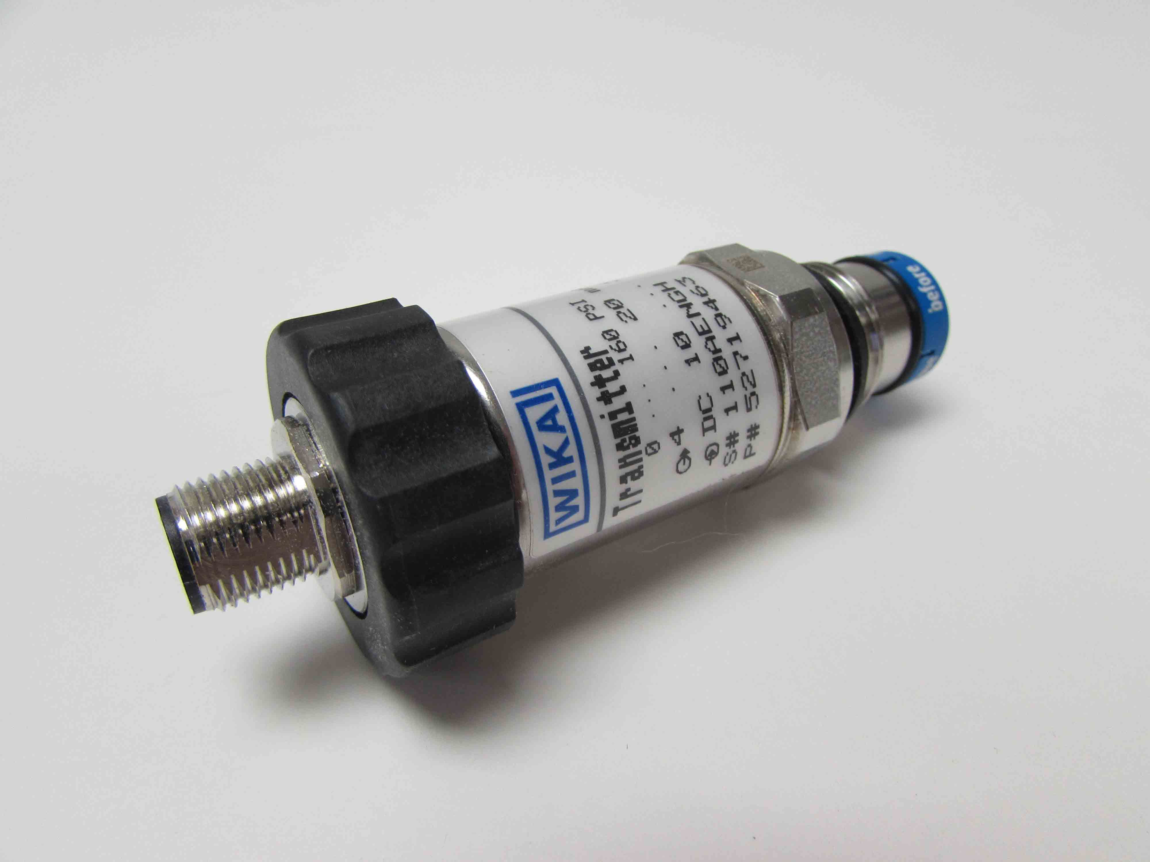 SENSOR, PRESSURE SANITARY 1/2 | Super Products eStore