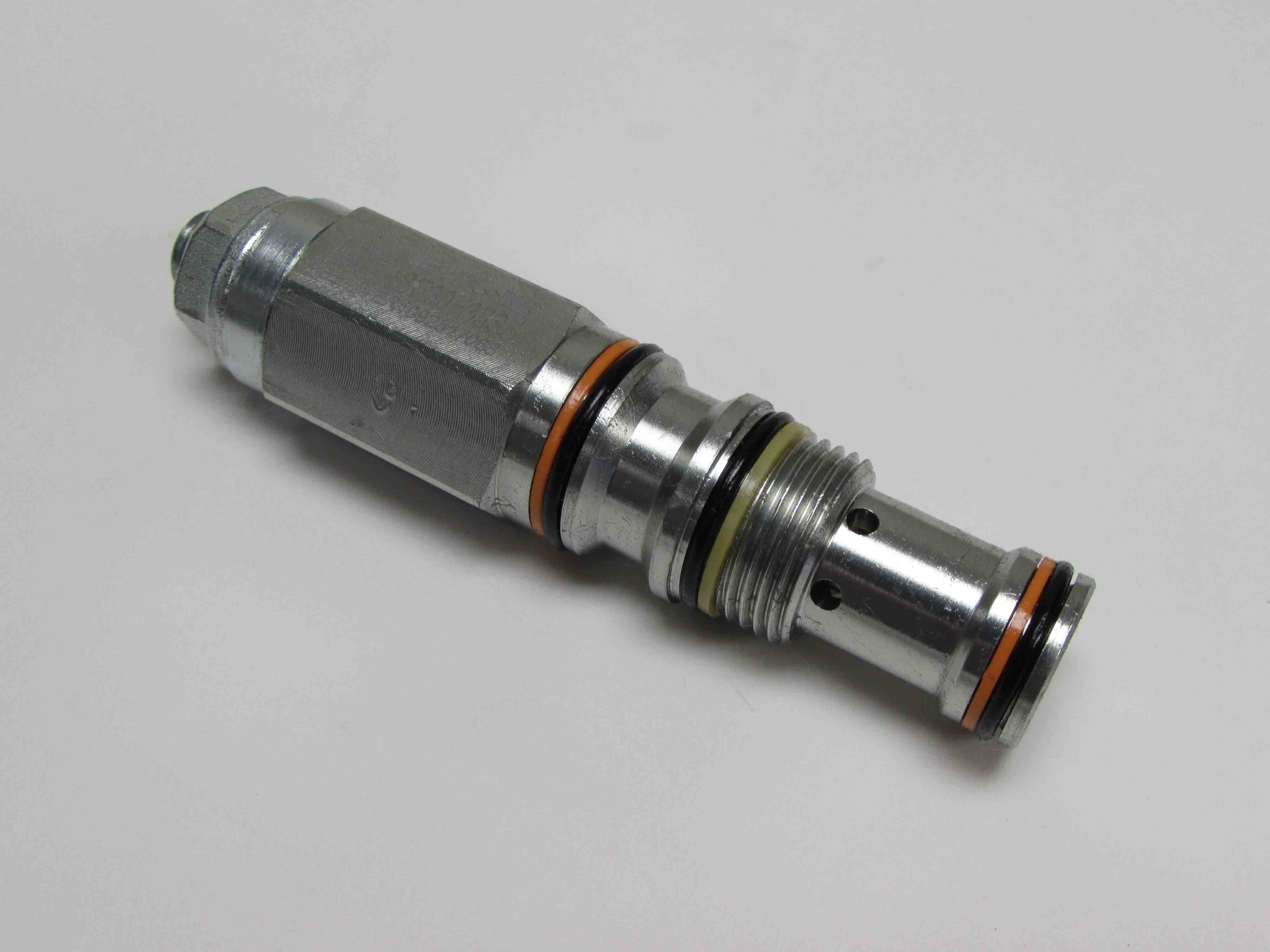 VALVE, OVER CENTER | Super Products eStore