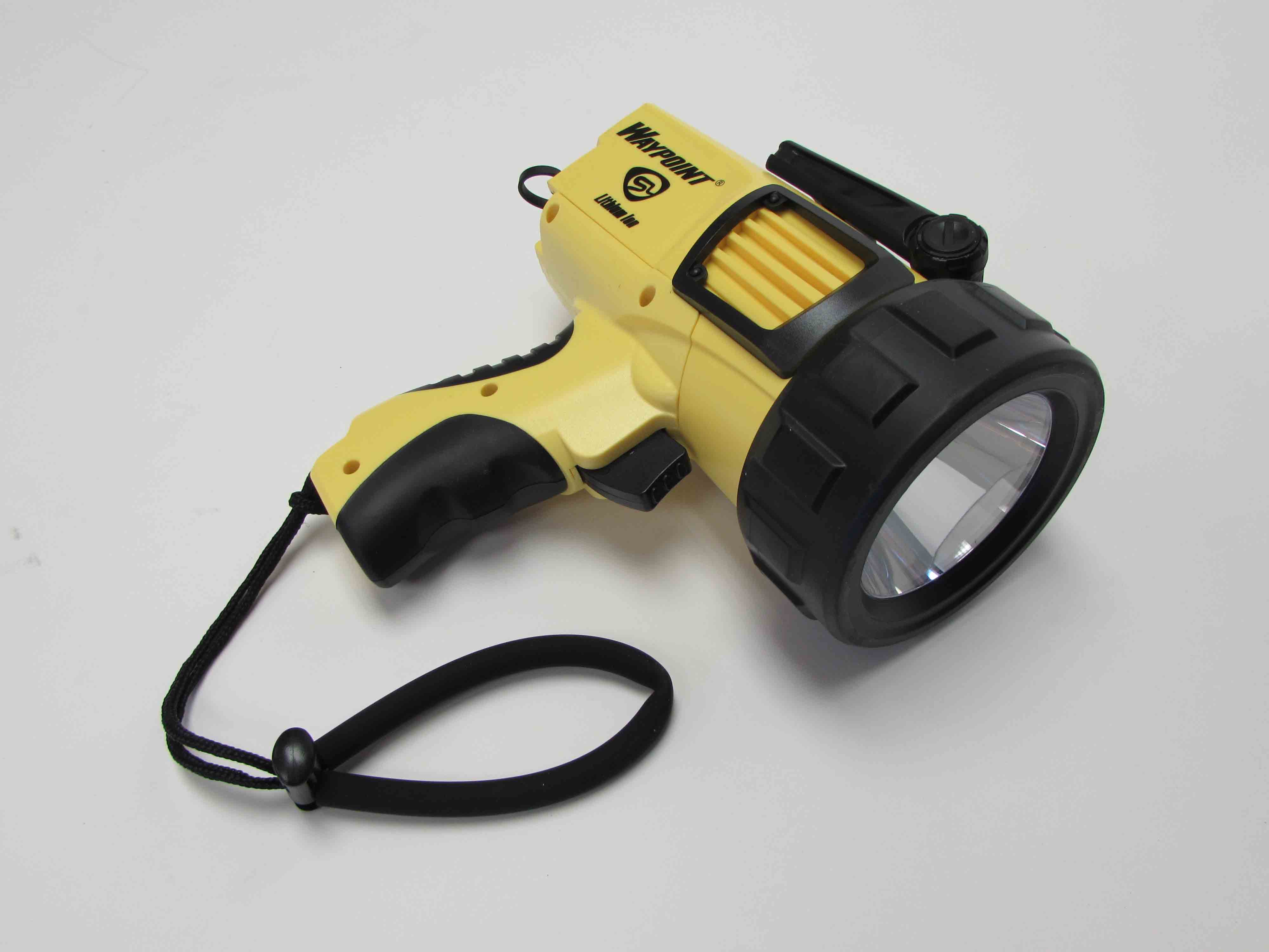 HANDLIGHT,RECHARGABLE,LED | Super Products eStore