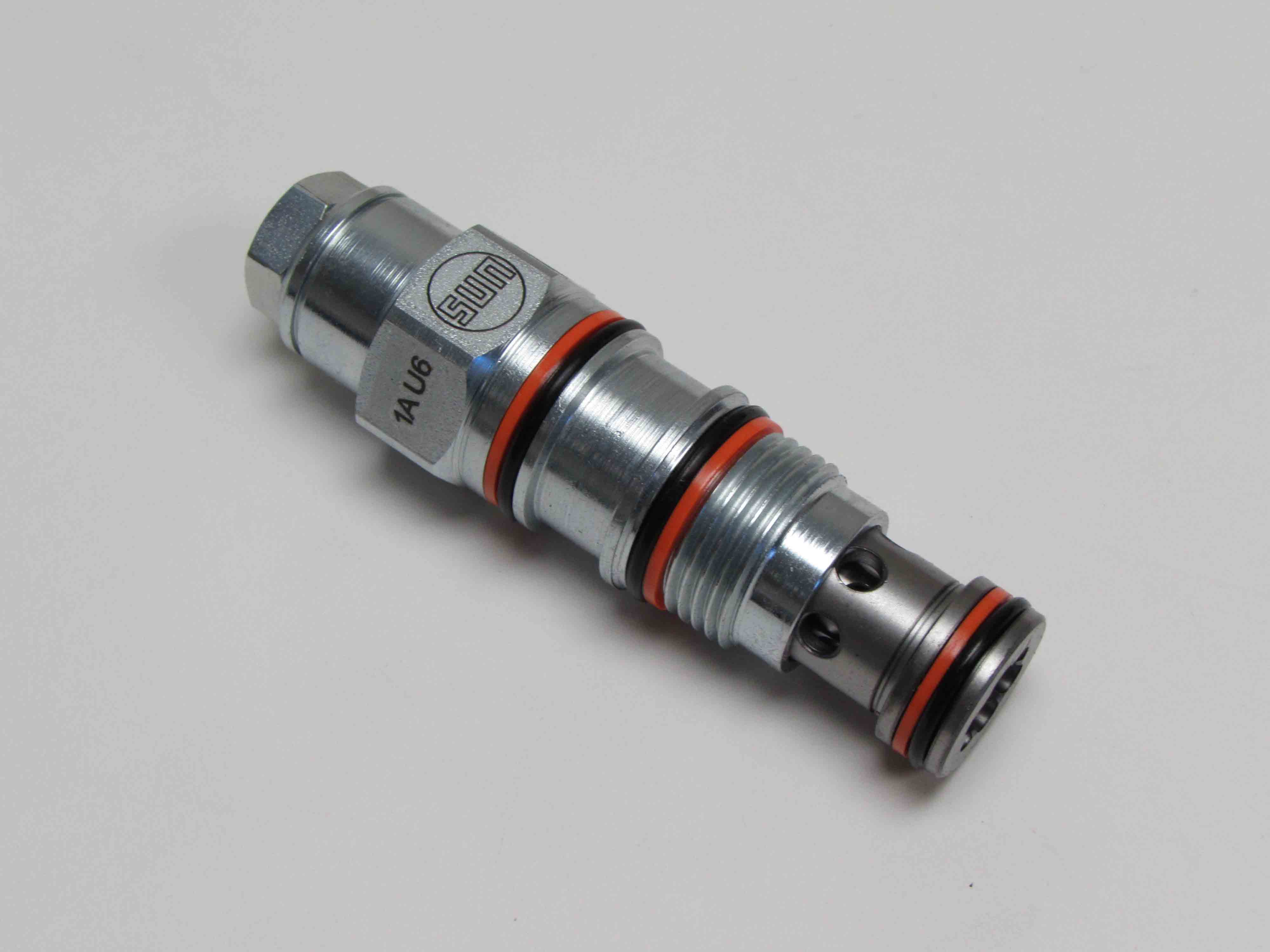 VALVE,COUNTER BALANCE | Super Products eStore