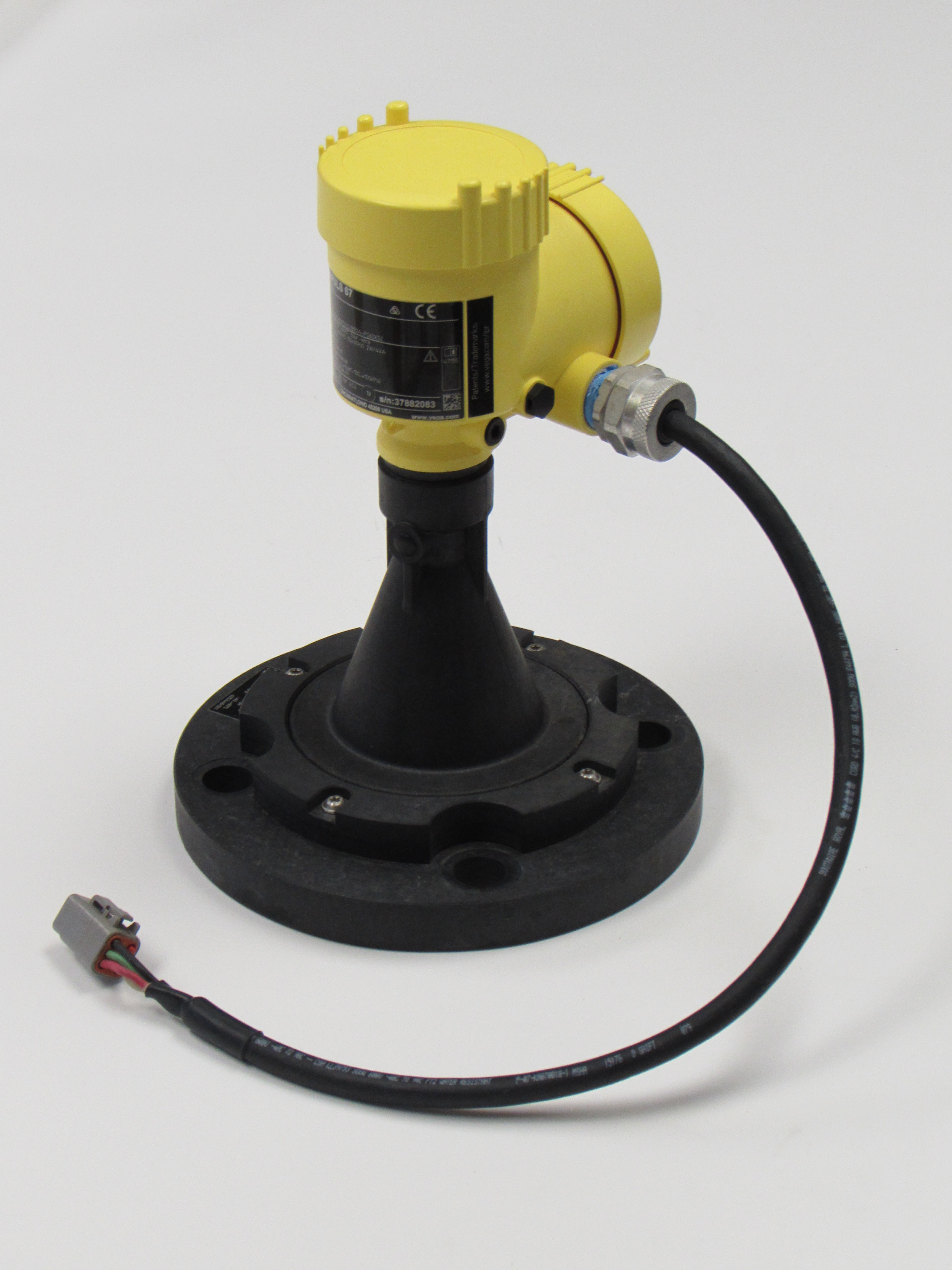 ASSY, RADAR SENSOR, PROGRAMMED | Super Products eStore