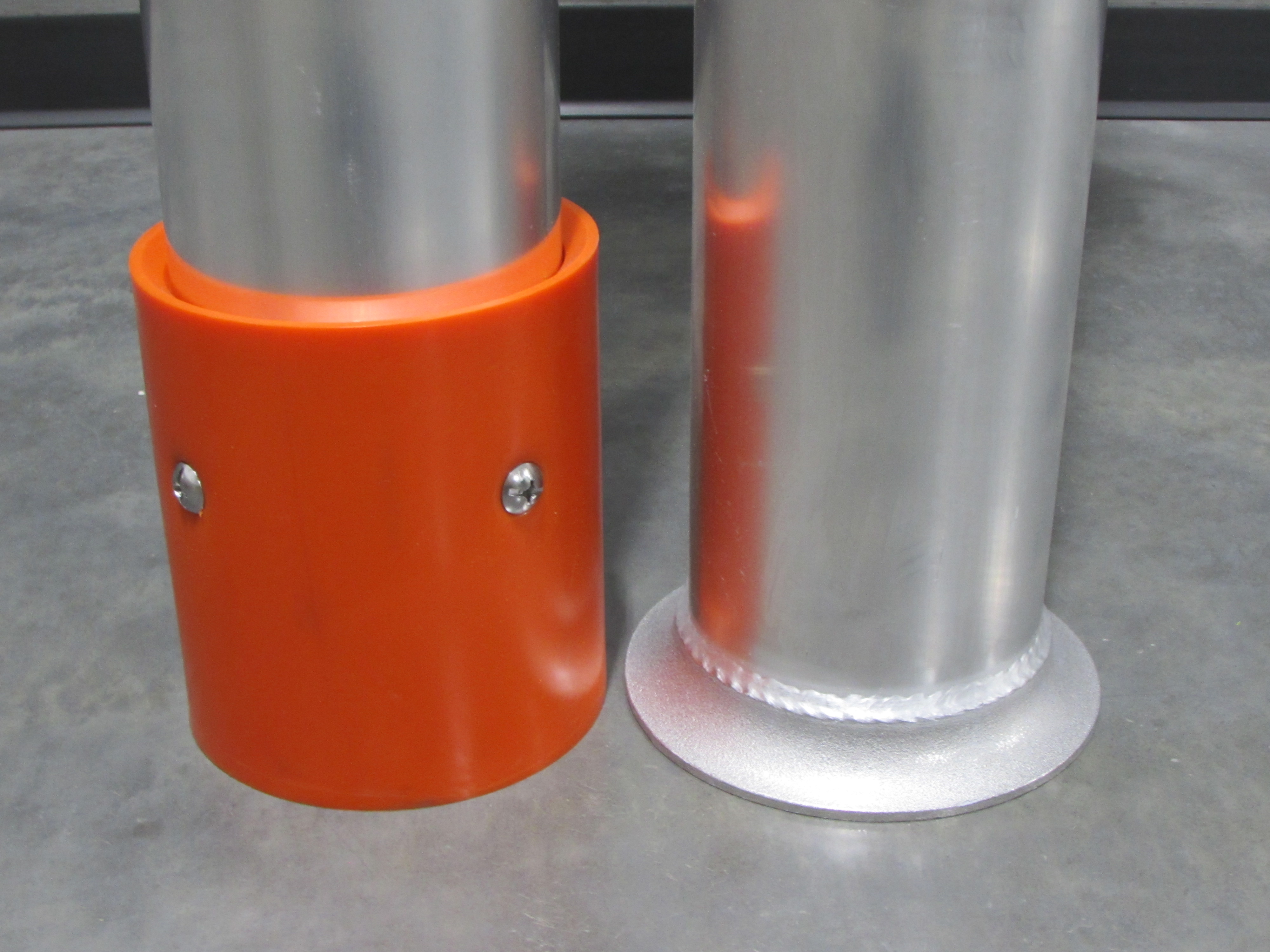 TUBE,DIGGING,6'' VACTOR STYLE | Super Products eStore