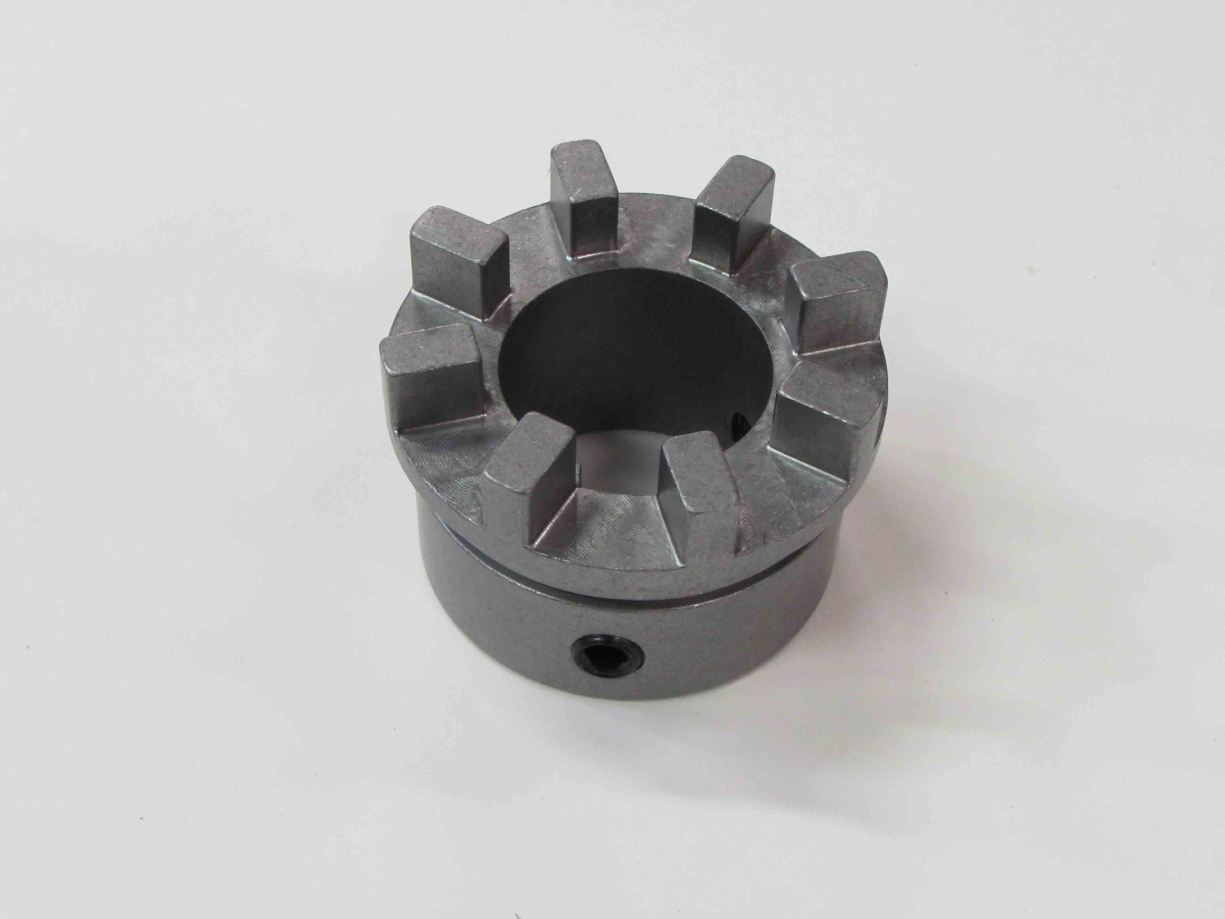 COUPLING,QF15,35mm X 10 X 4 | Super Products eStore