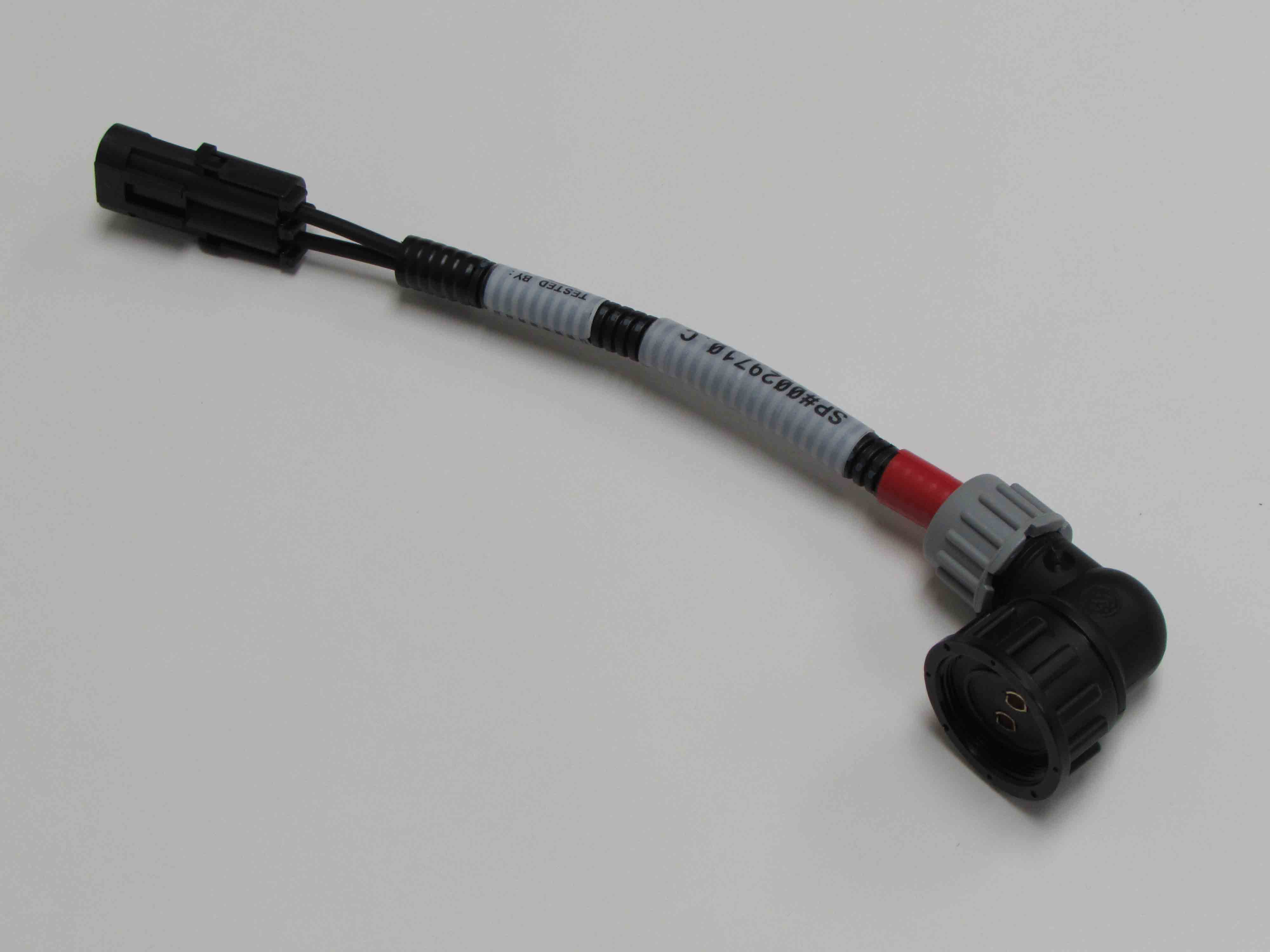 HARNESS, PRESSURE SWITCH | Super Products eStore