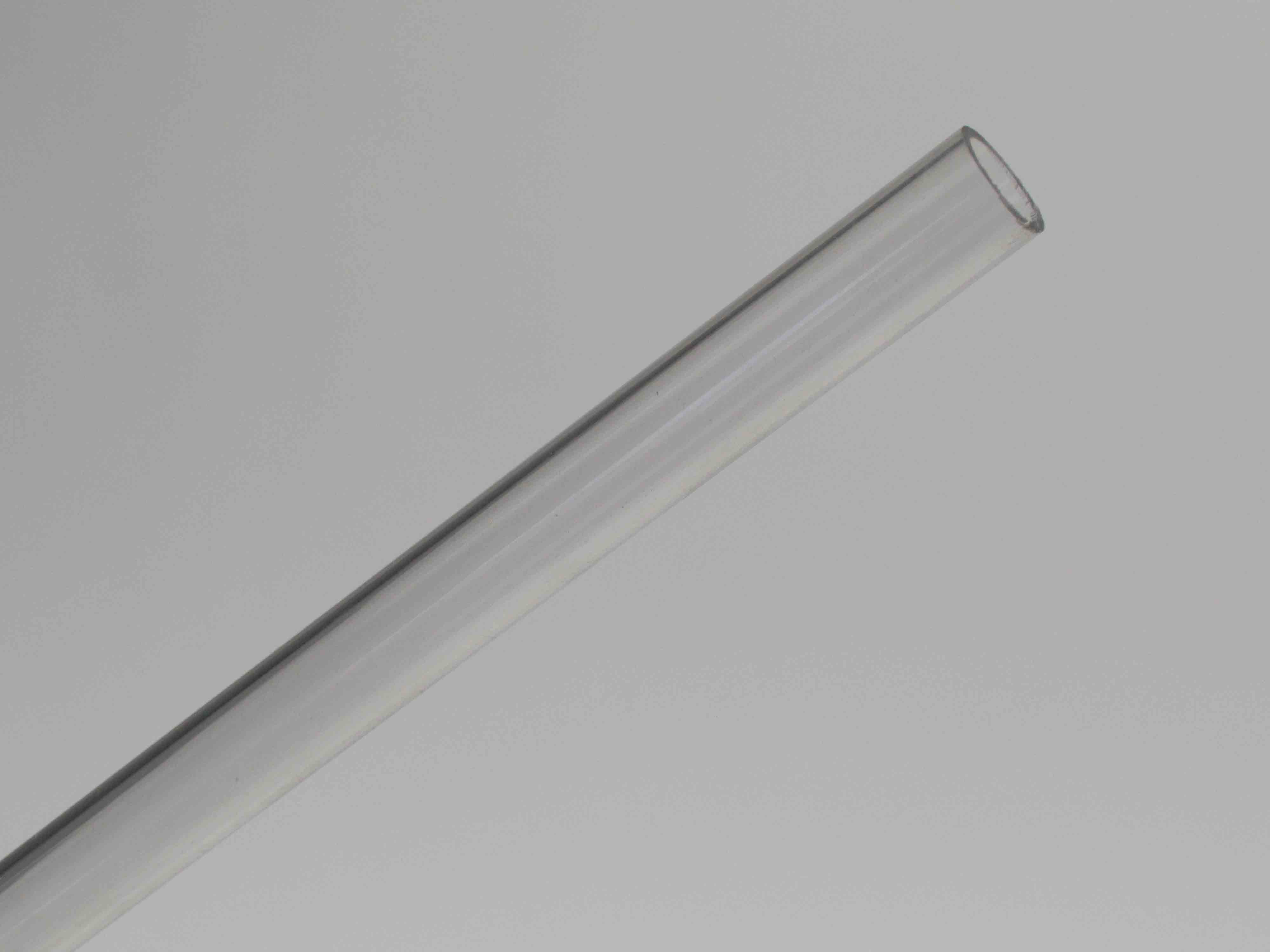 TUBE,POLY 1/2''ID X 5/8''OD | Super Products eStore