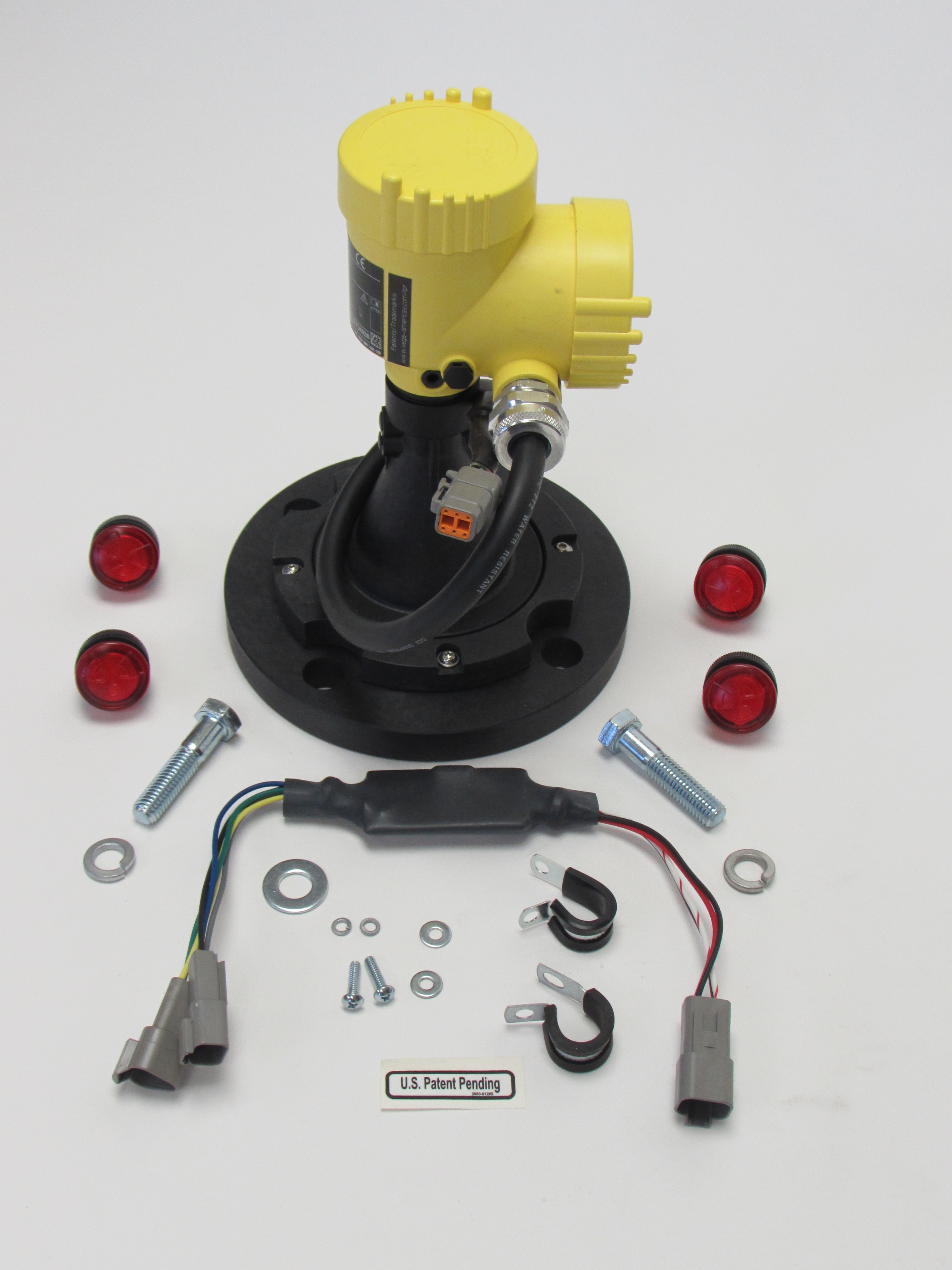 WIRING, SENSOR, DEBRIS LEVEL | Super Products eStore